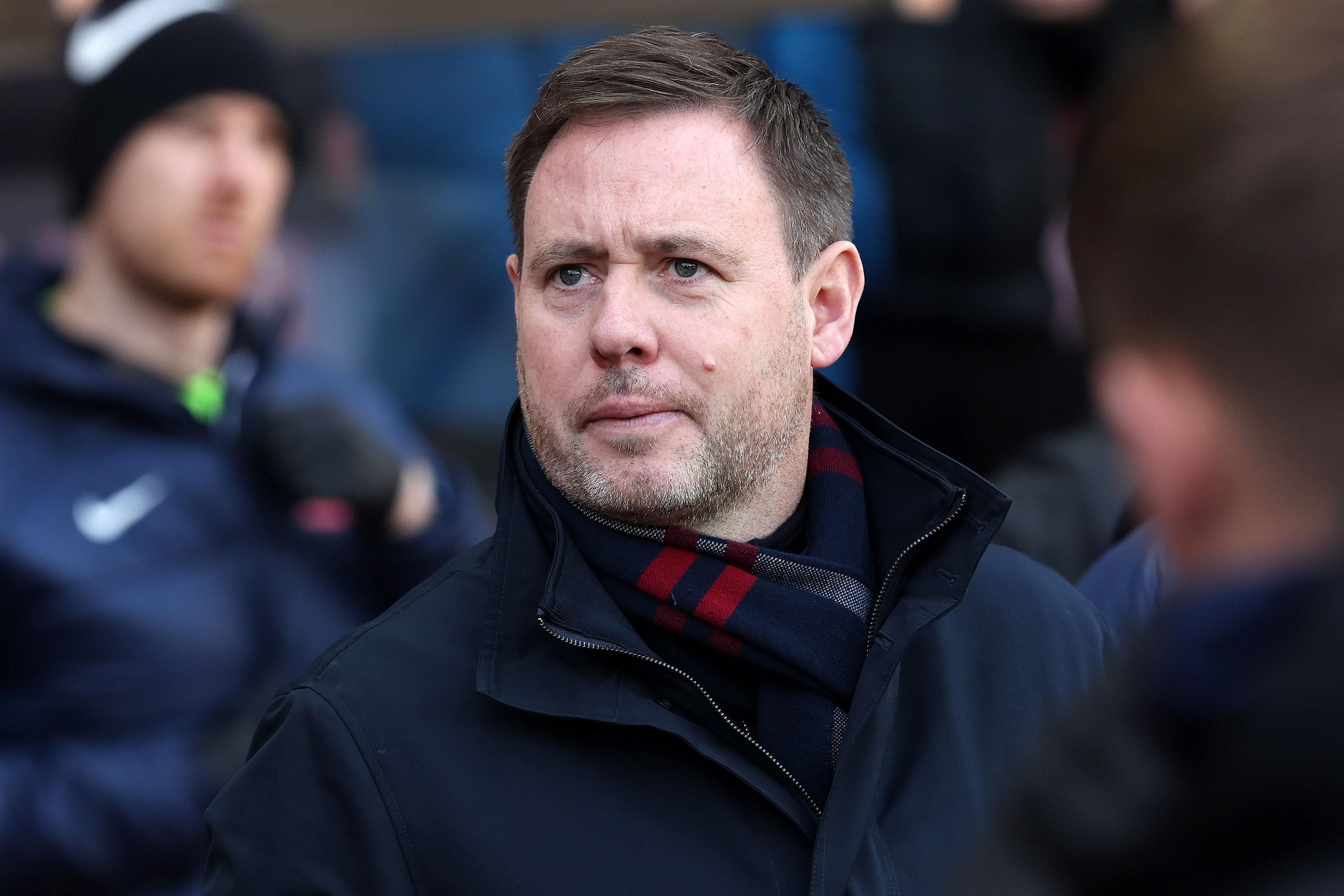 Championship: Michael Beale reacts to Sunderland 2-0 Preston - BBC Sport