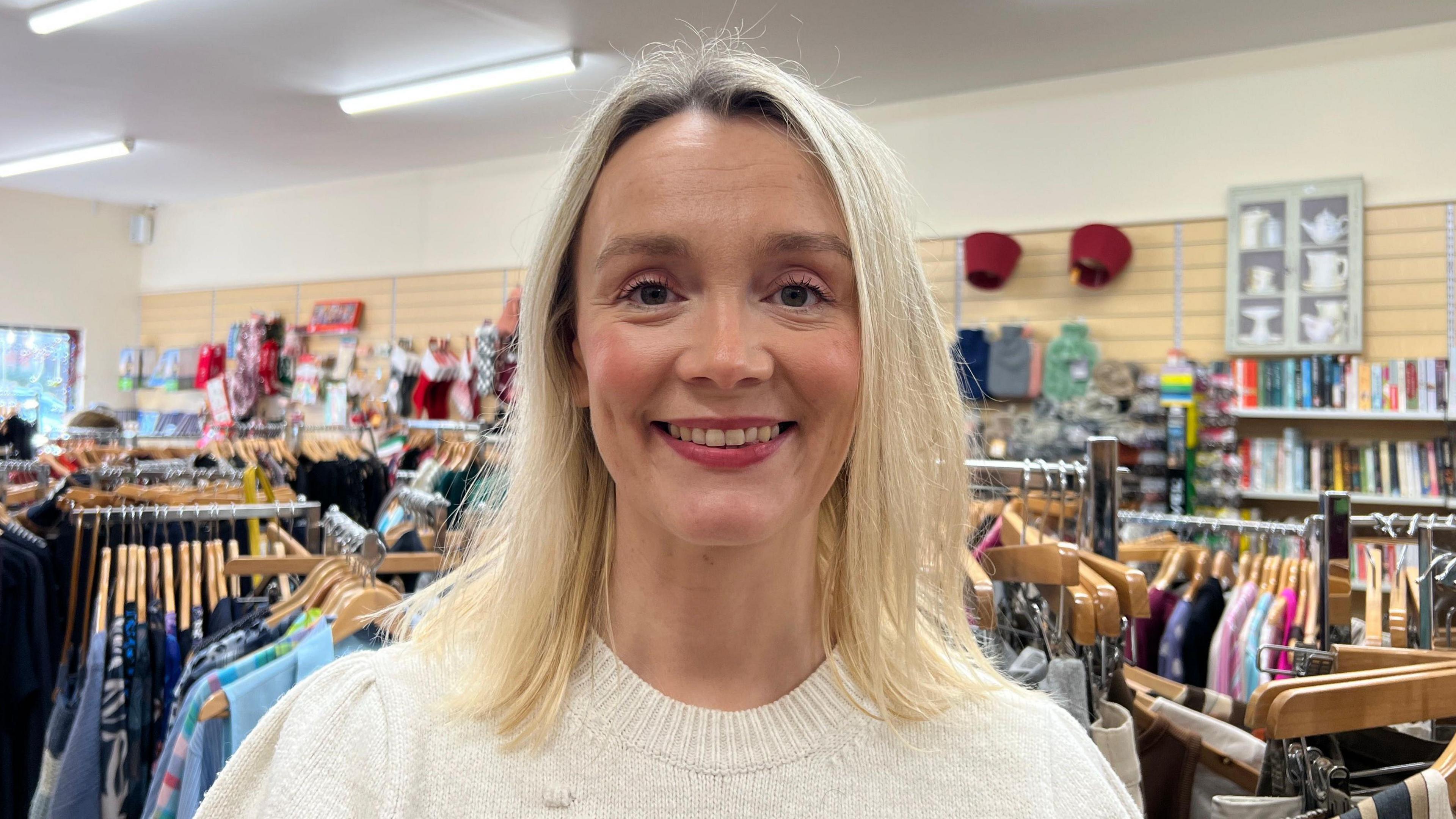East Yorkshire charity shops issue 'fly-tipping' donations warning ...
