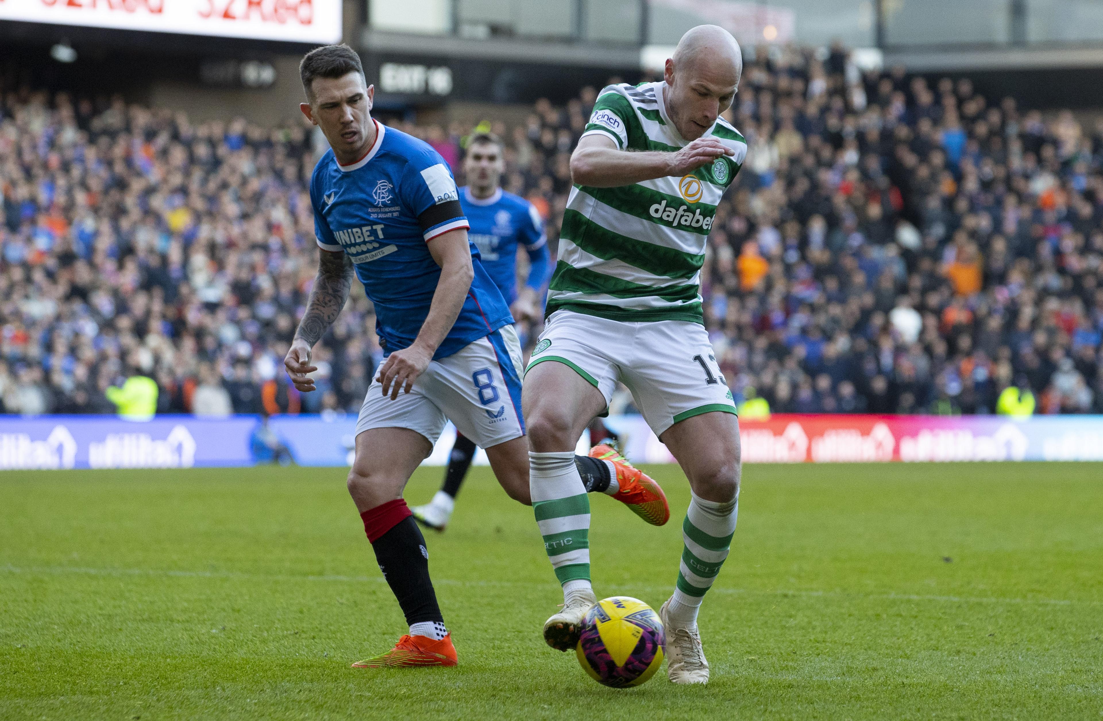 'The best derby in the world' - Beale - BBC Sport