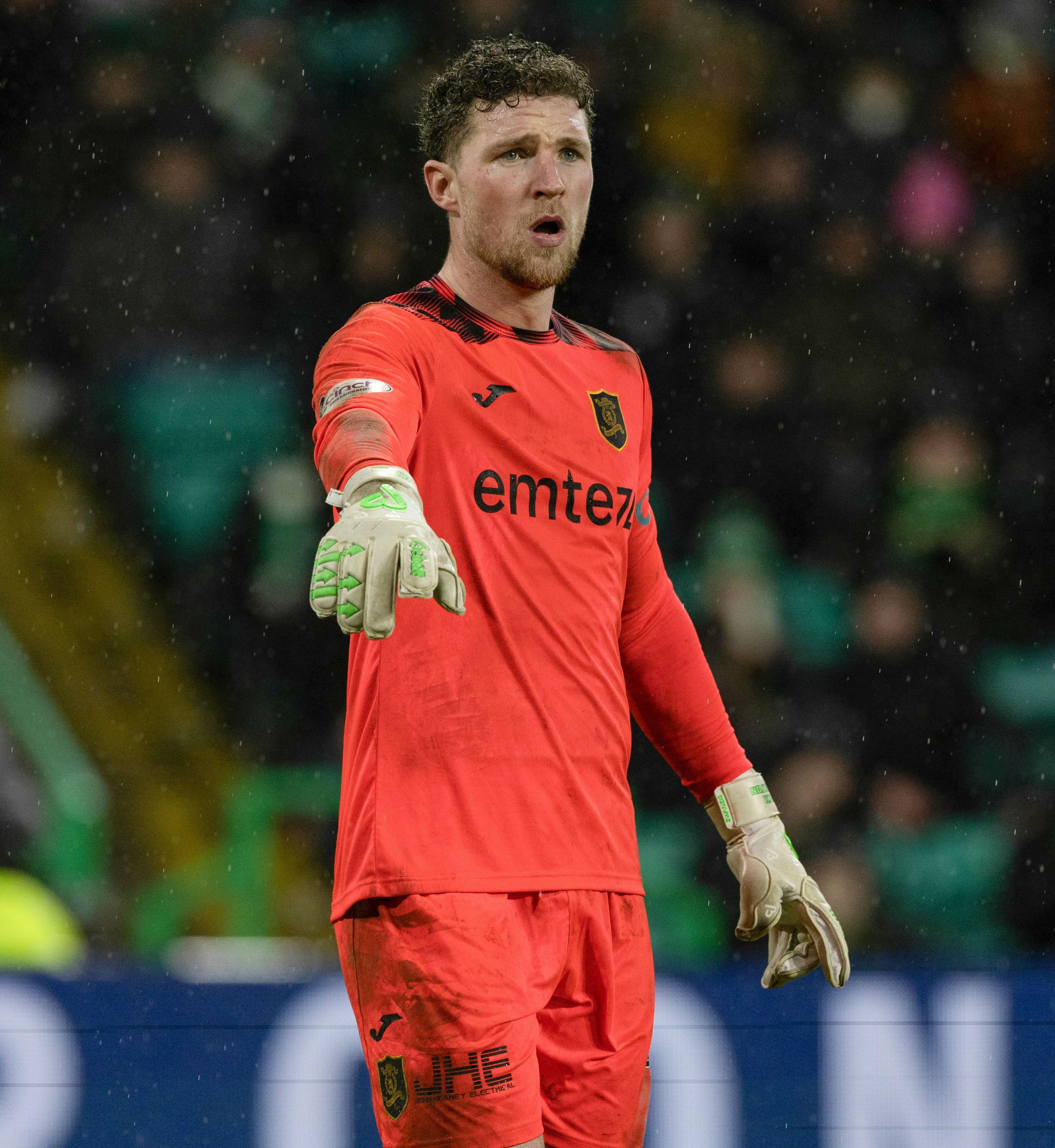 Celtic 2-0 Livingston: Who impressed? - BBC Sport