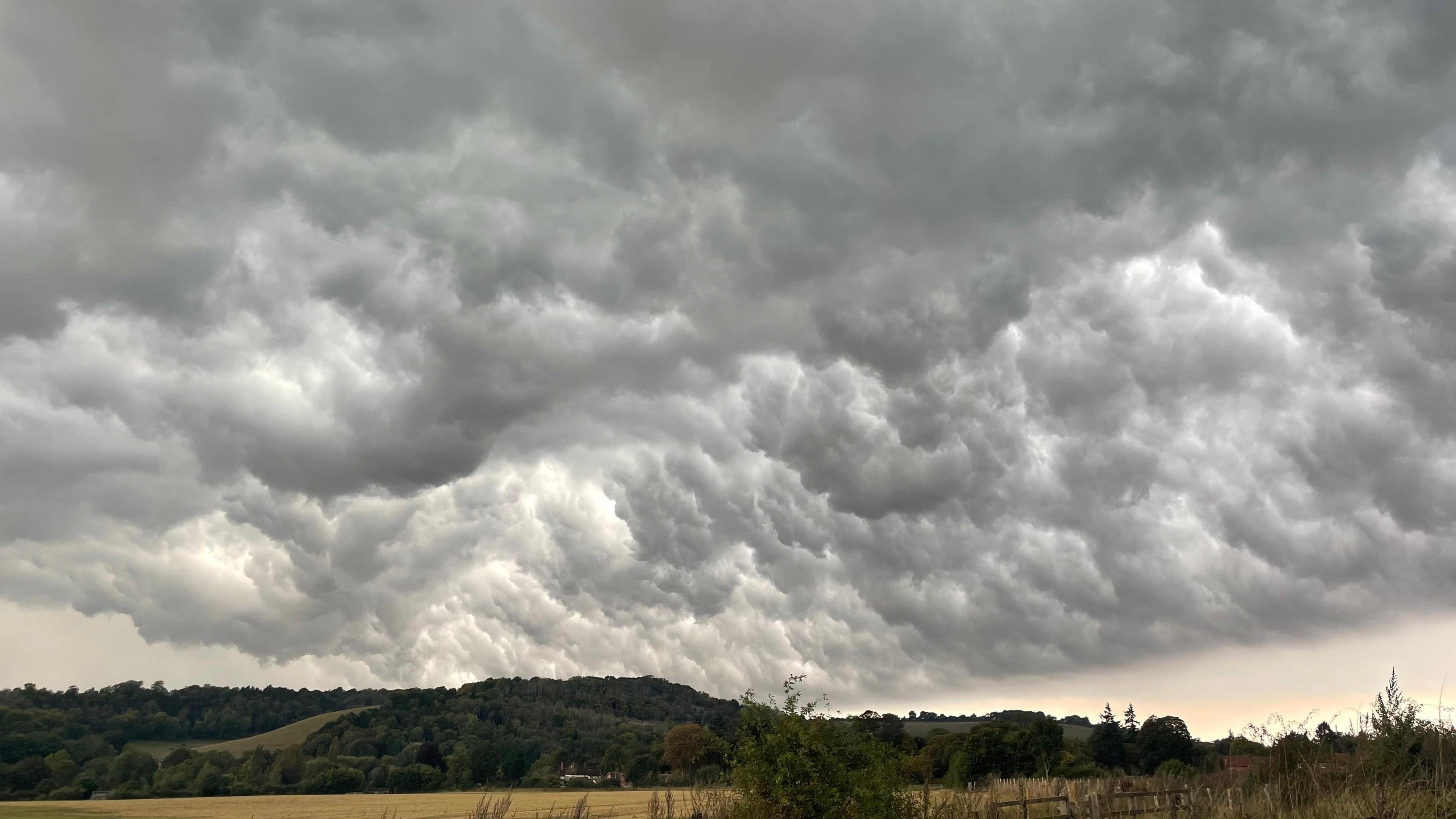Monthly Outlook - BBC Weather