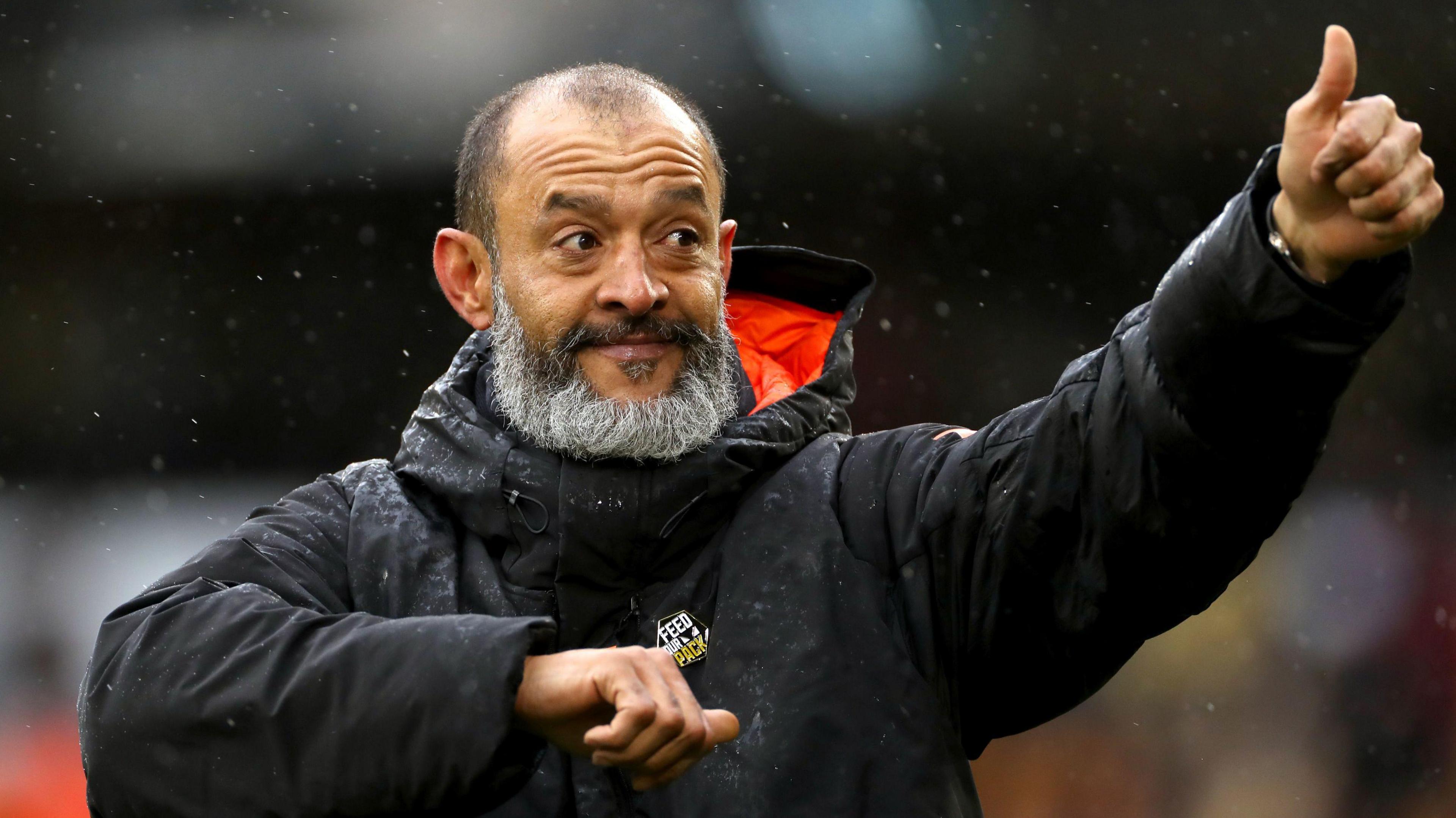 Nottingham Forest: Rich Ferraro on potential new manager Nuno Espirito ...