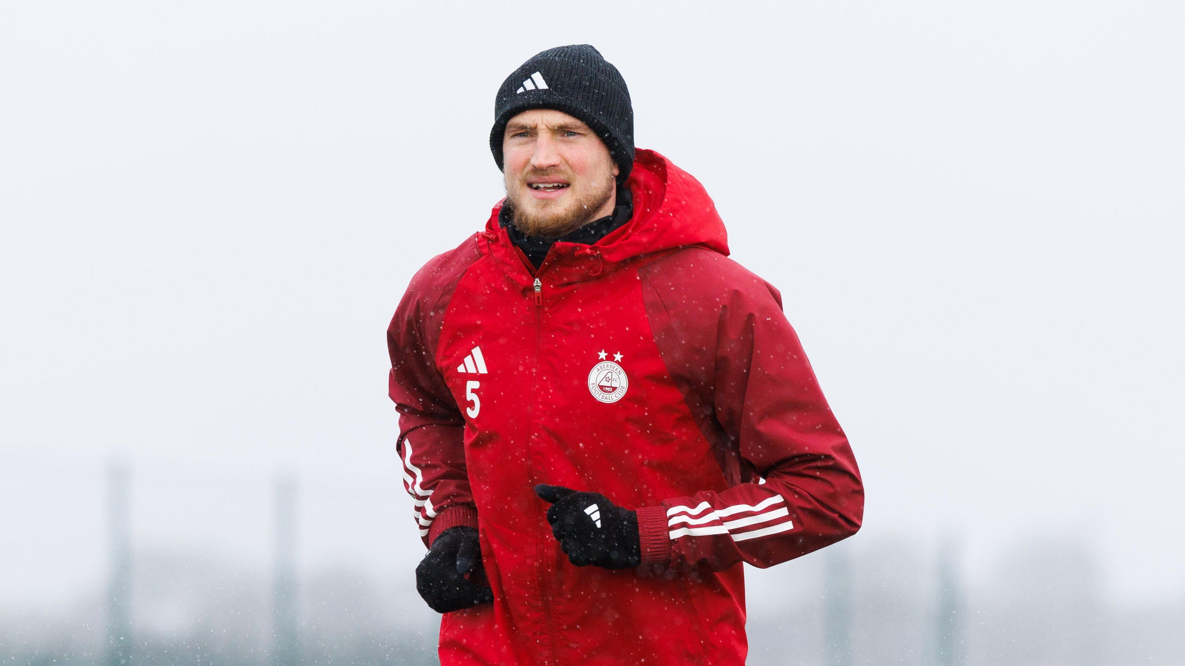 'No extra special meaning' for Jensen against old team HJK - BBC Sport