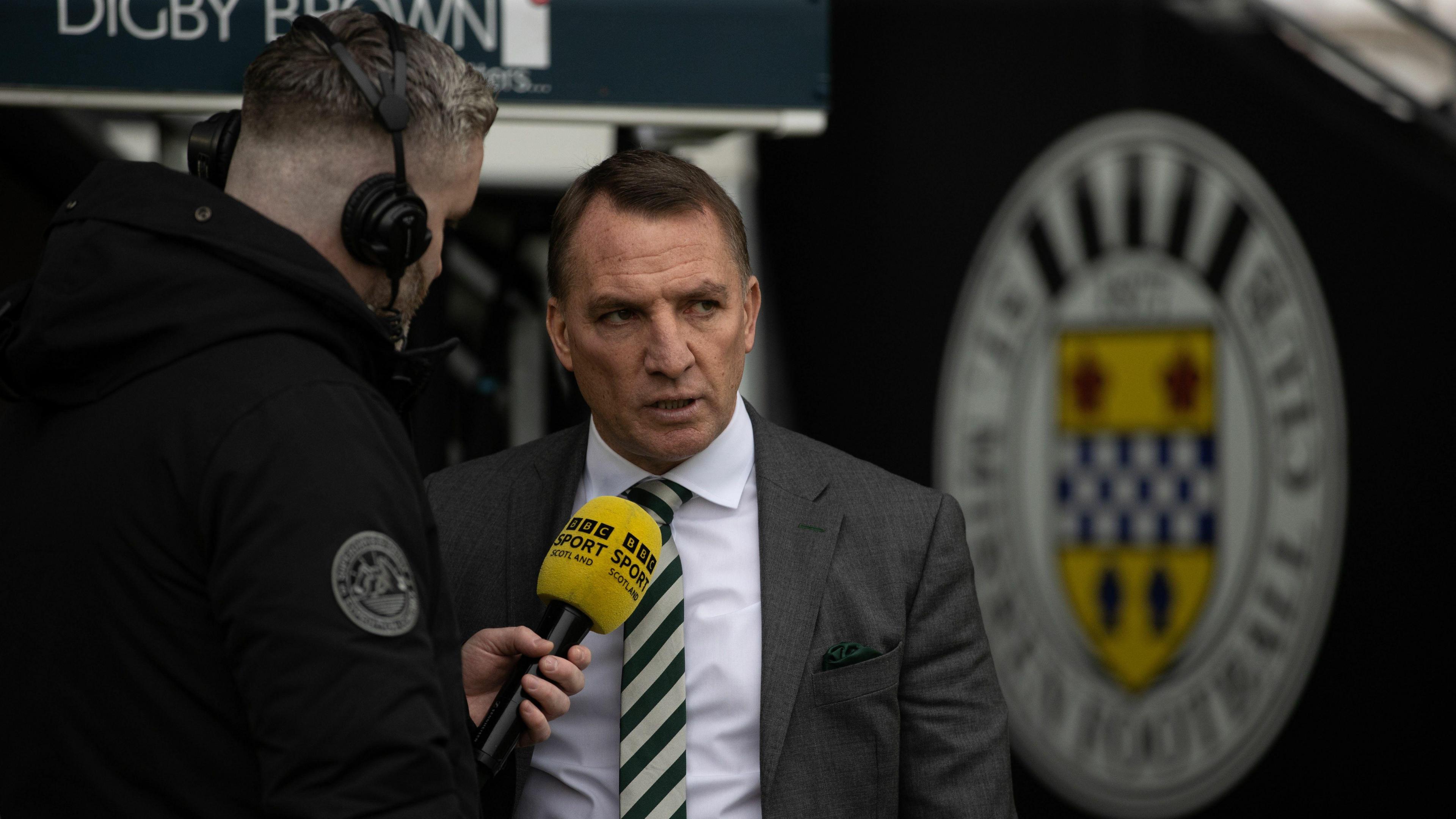 Narratives and novices - Rodgers' most memorable quotes - BBC Sport