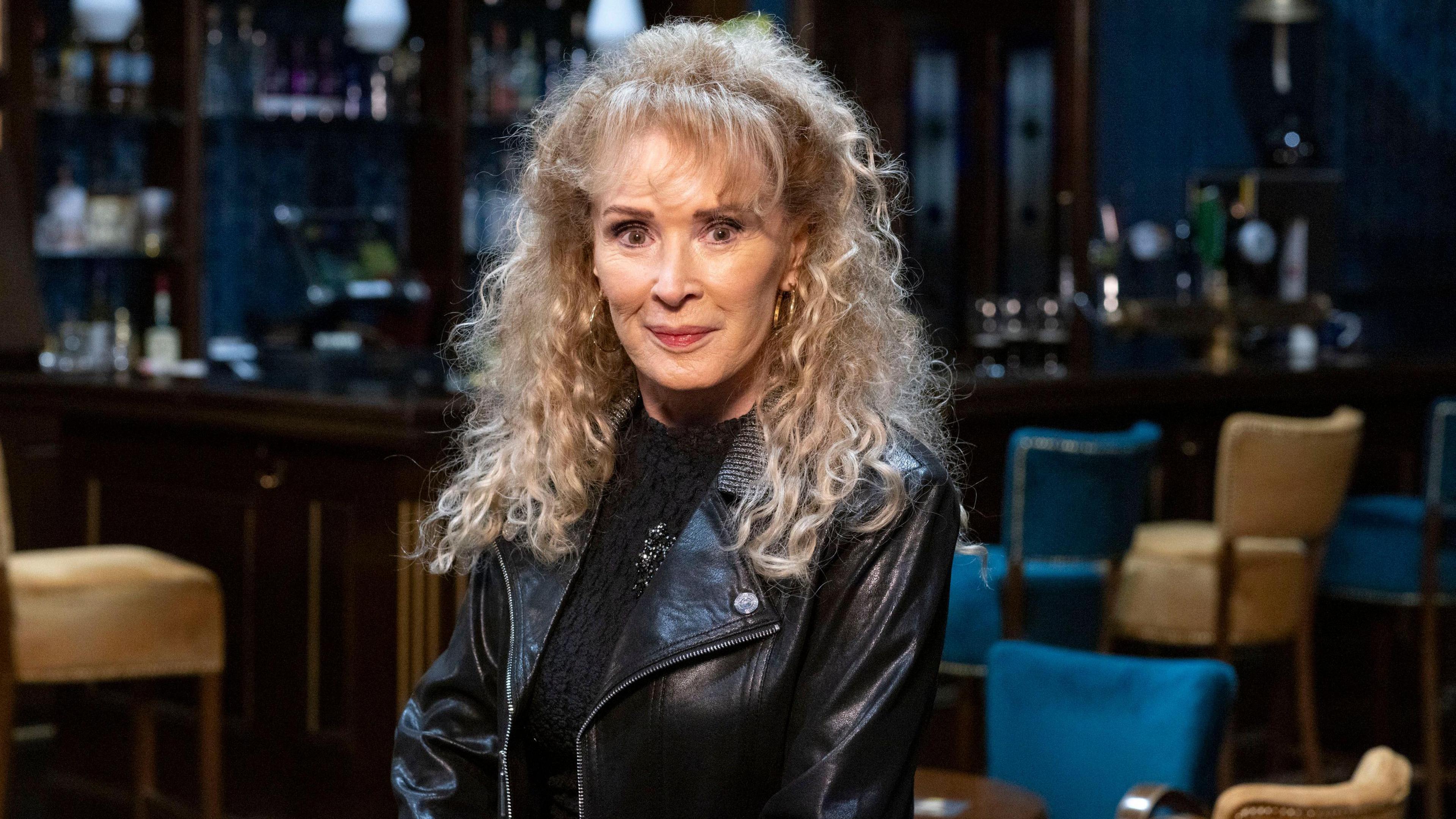 Fair City: Corrie legend Beverley Callard joins cast of Irish soap ...