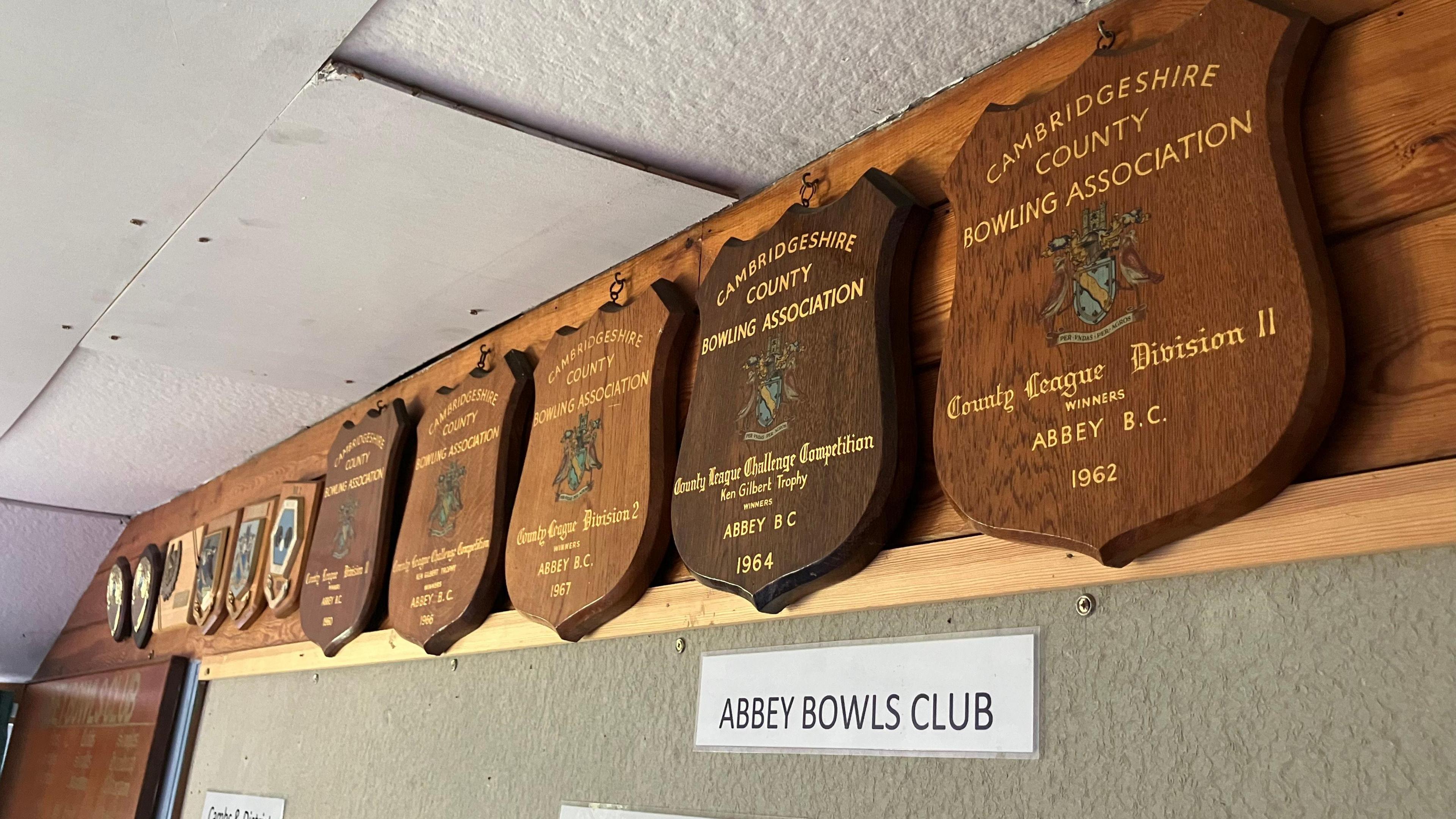 Cambridge bowls club fears redevelopment threatens its future - BBC News