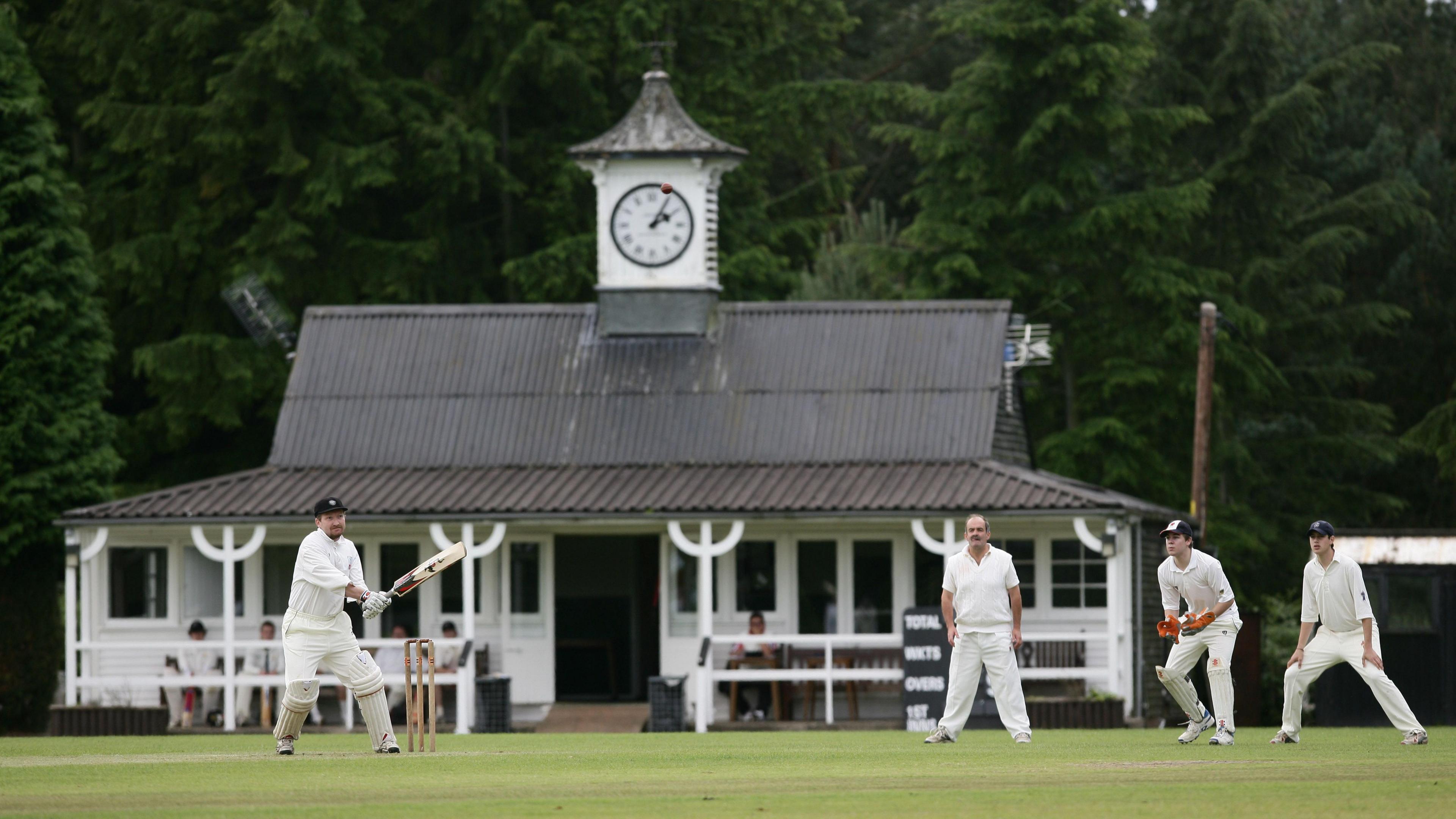 Visa crackdown leaves overseas amateur club cricketers ineligible for ...
