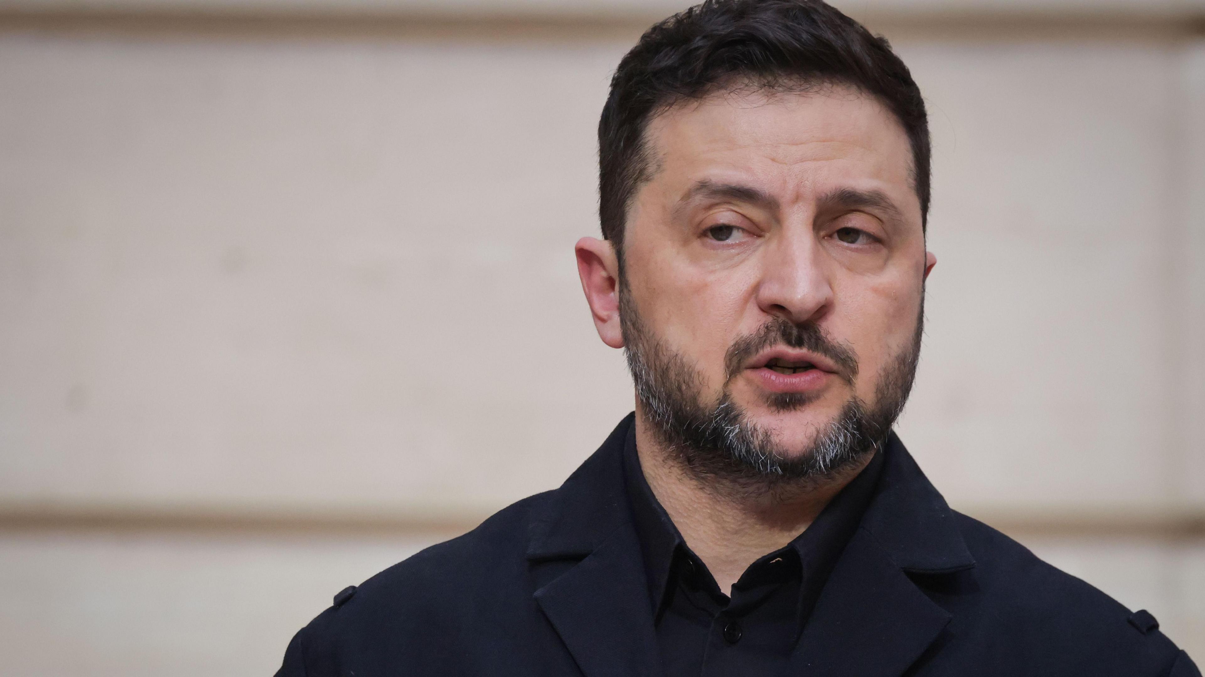 Robert Brovdi, Ukraine's drone commander with Russian oil in his sights ...