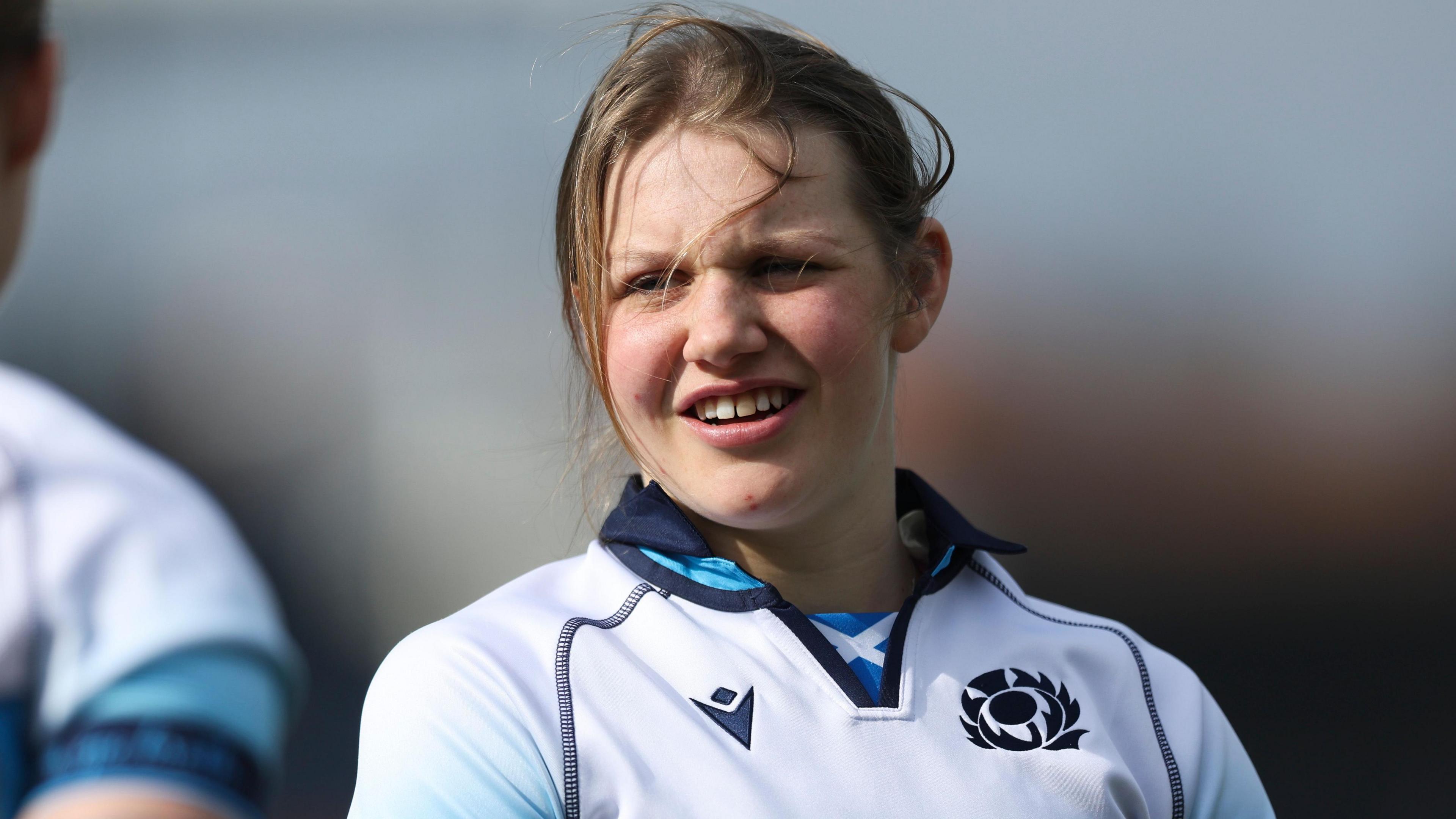 'I'm getting to know a new version of myself' - Stewart opens up on ...