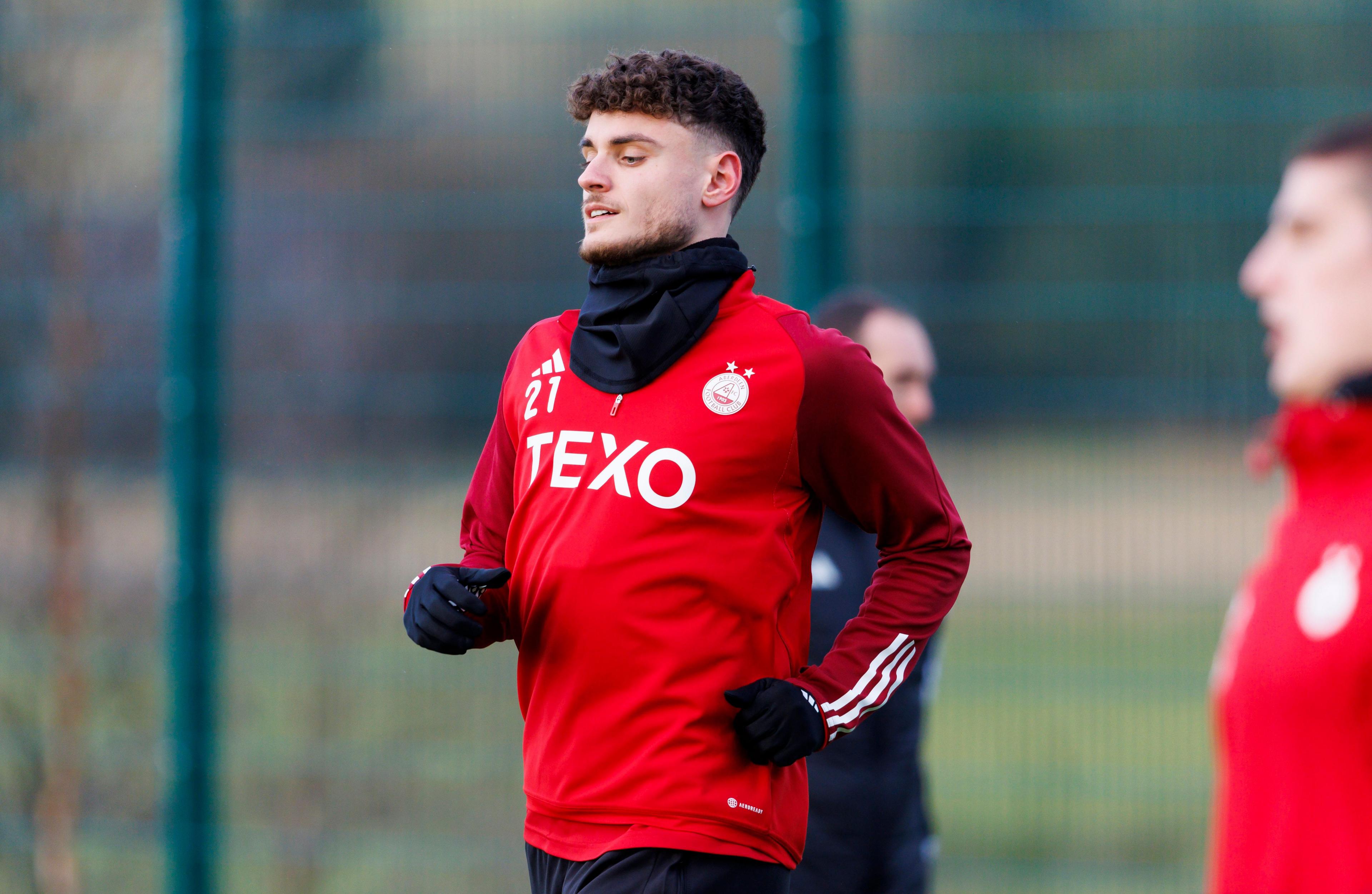 'Polvara will be a real asset - he just needs time' - Robson - BBC Sport