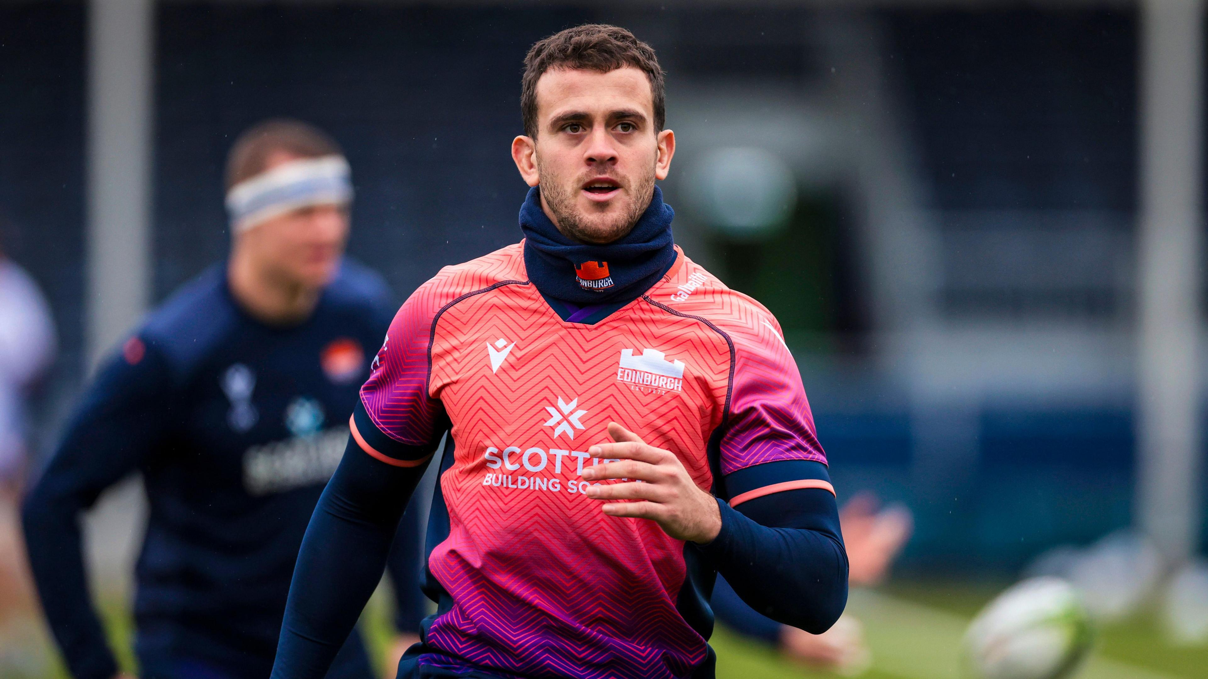 Emiliano Boffelli starts as part of six changes for Cardiff clash - BBC ...