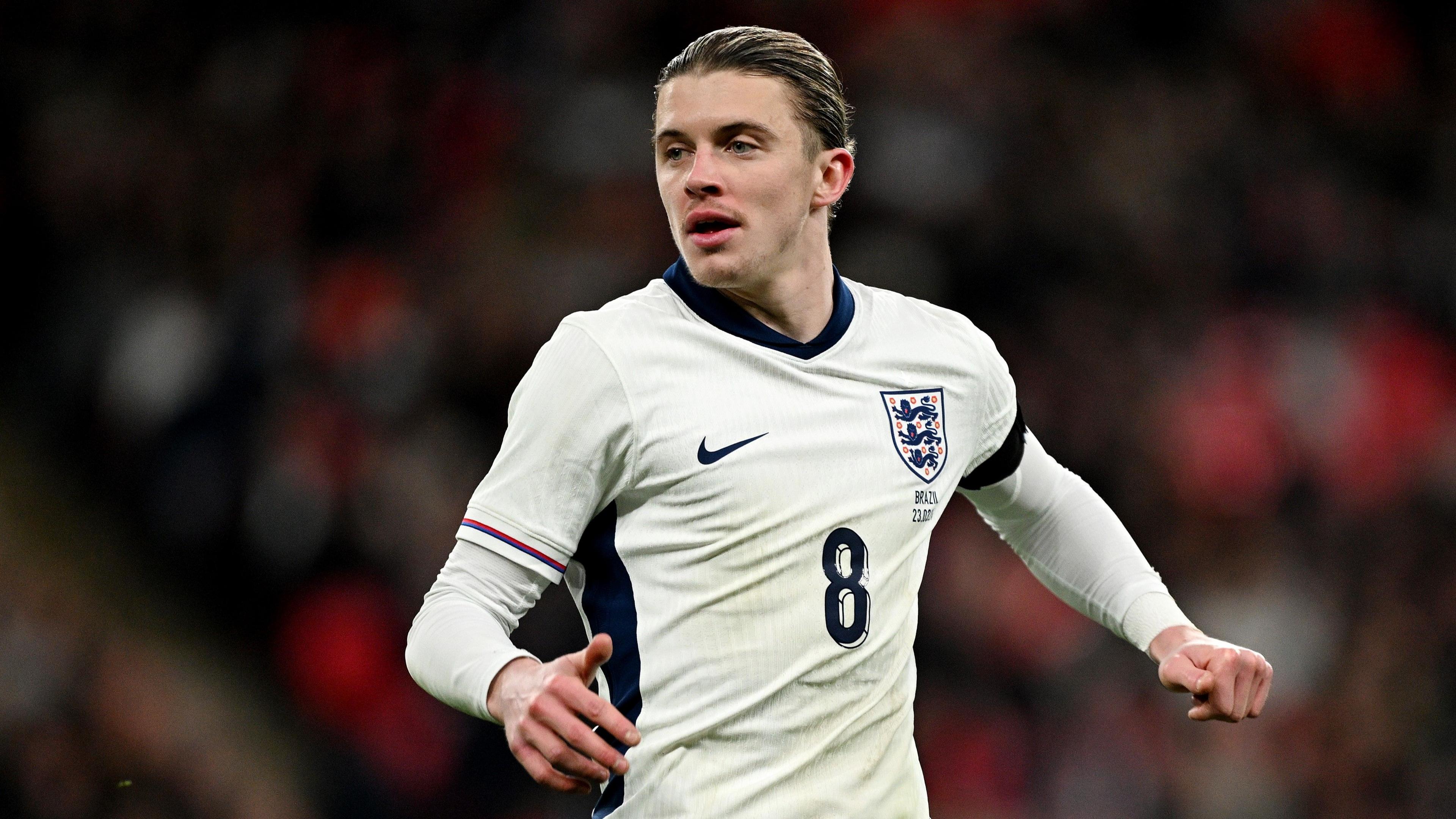 Chelsea news: Conor Gallagher hopes Blues form will help England Euro ...
