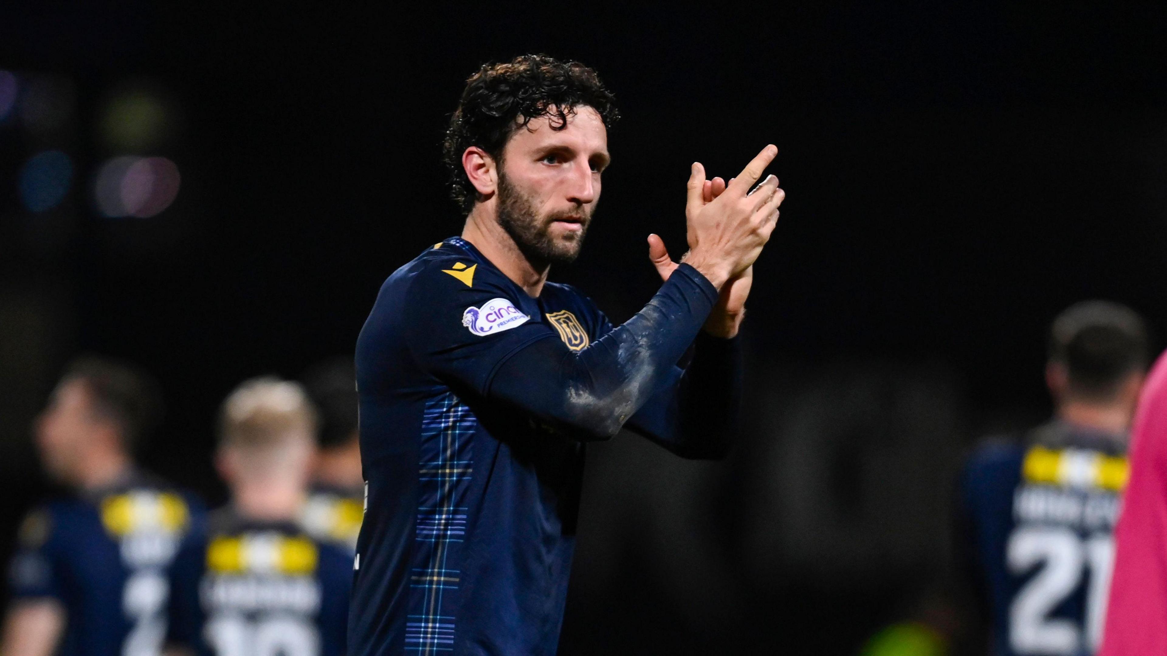 Lamie joins County on two-year deal - BBC Sport