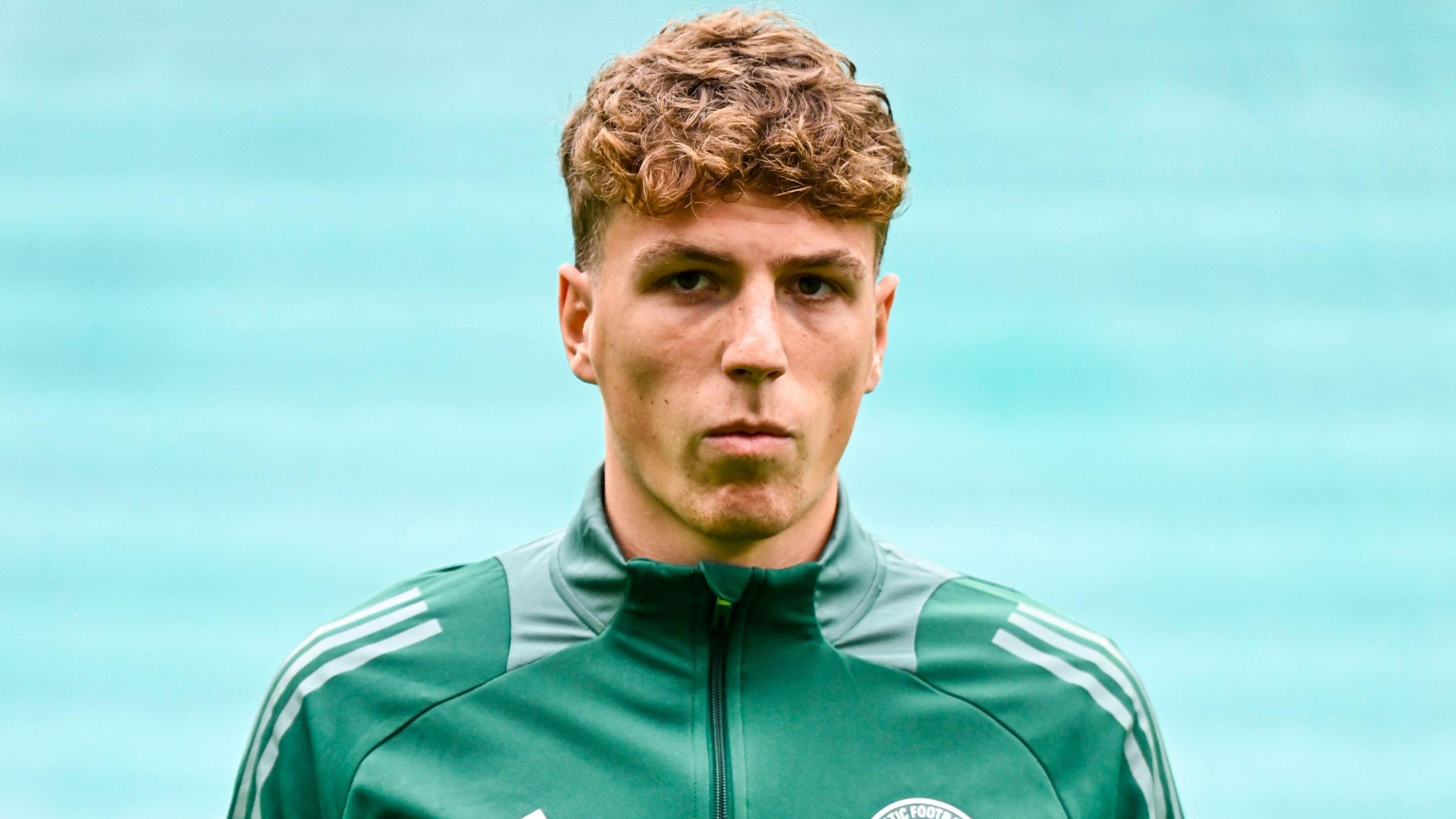 Celtic v Hearts: Changes - BBC Sport