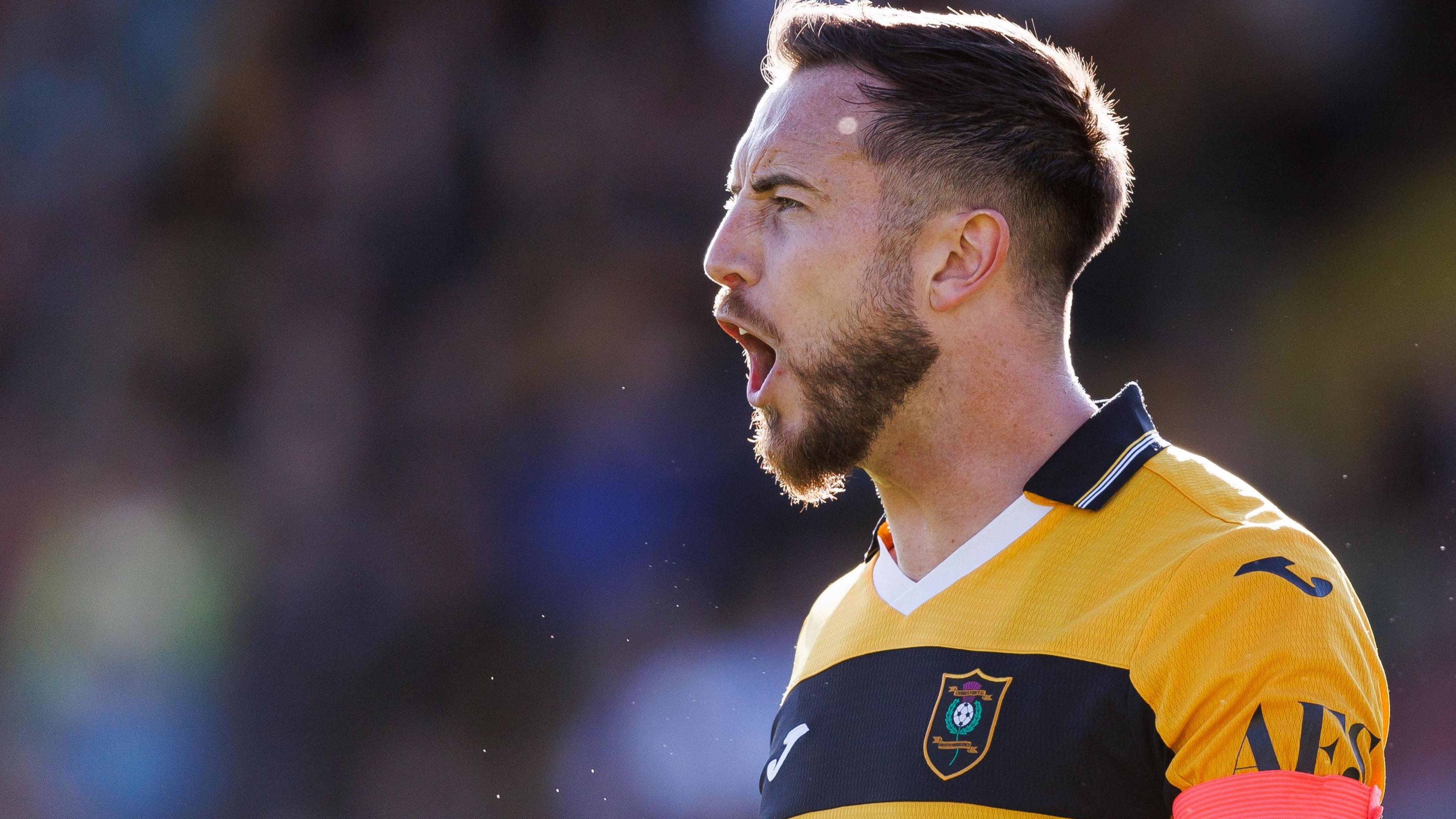 Livingston still have 'a lot to prove' in Premiership - Danny Wilson ...