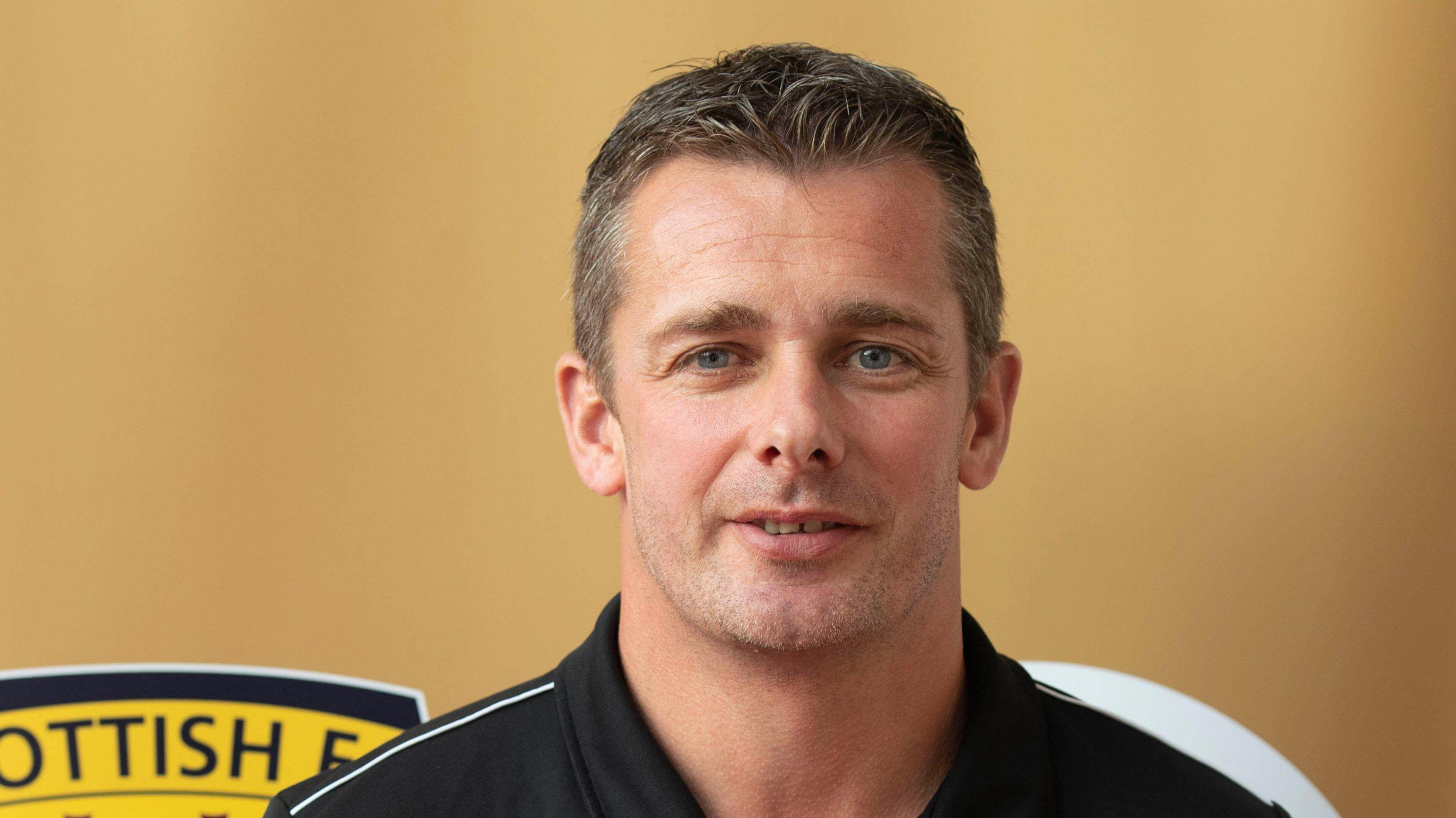 Stuart Glennie appointed as Aberdeen academy director - BBC Sport