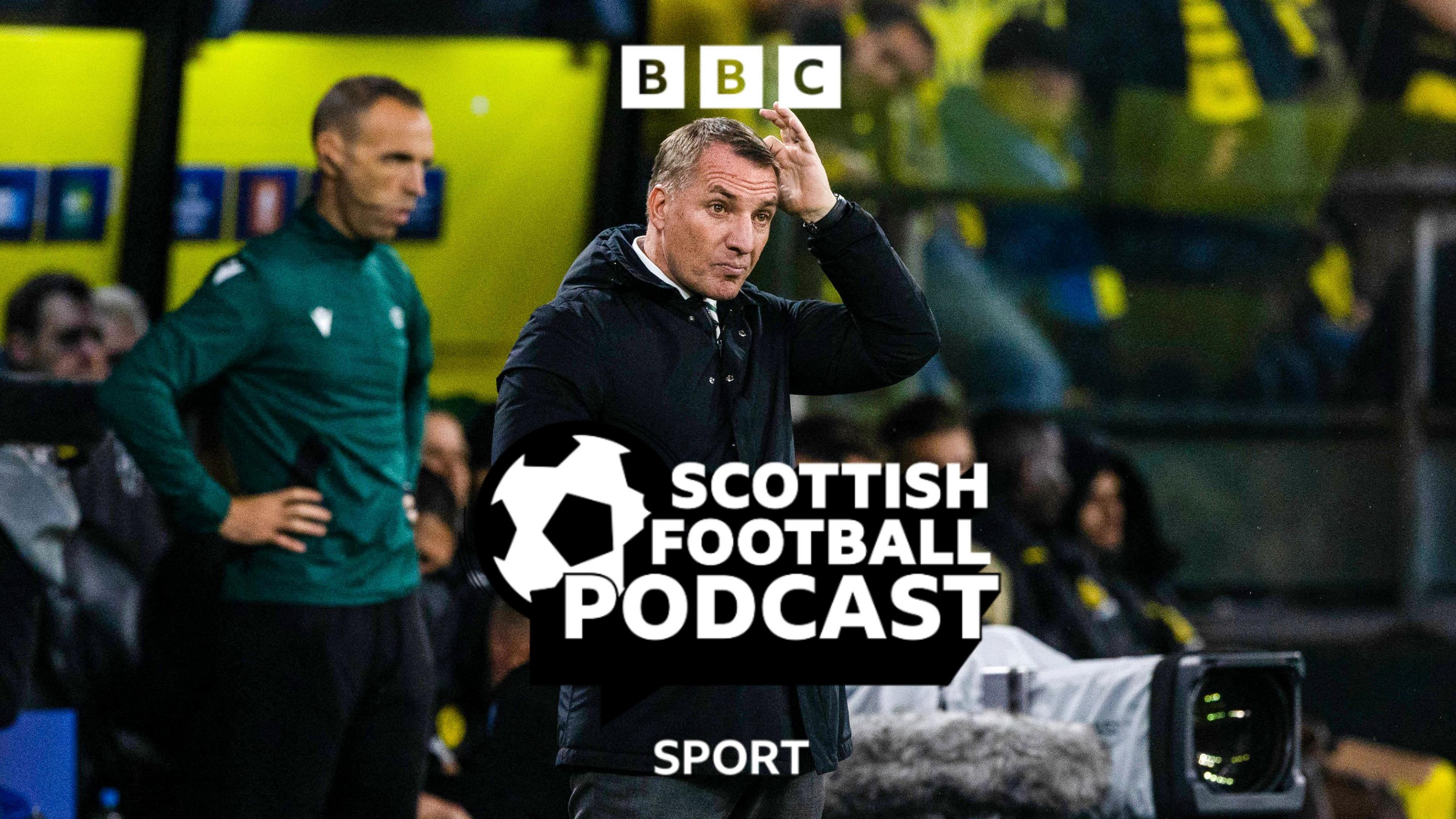 'Everyone gets the blame on a night like this' - BBC Sport