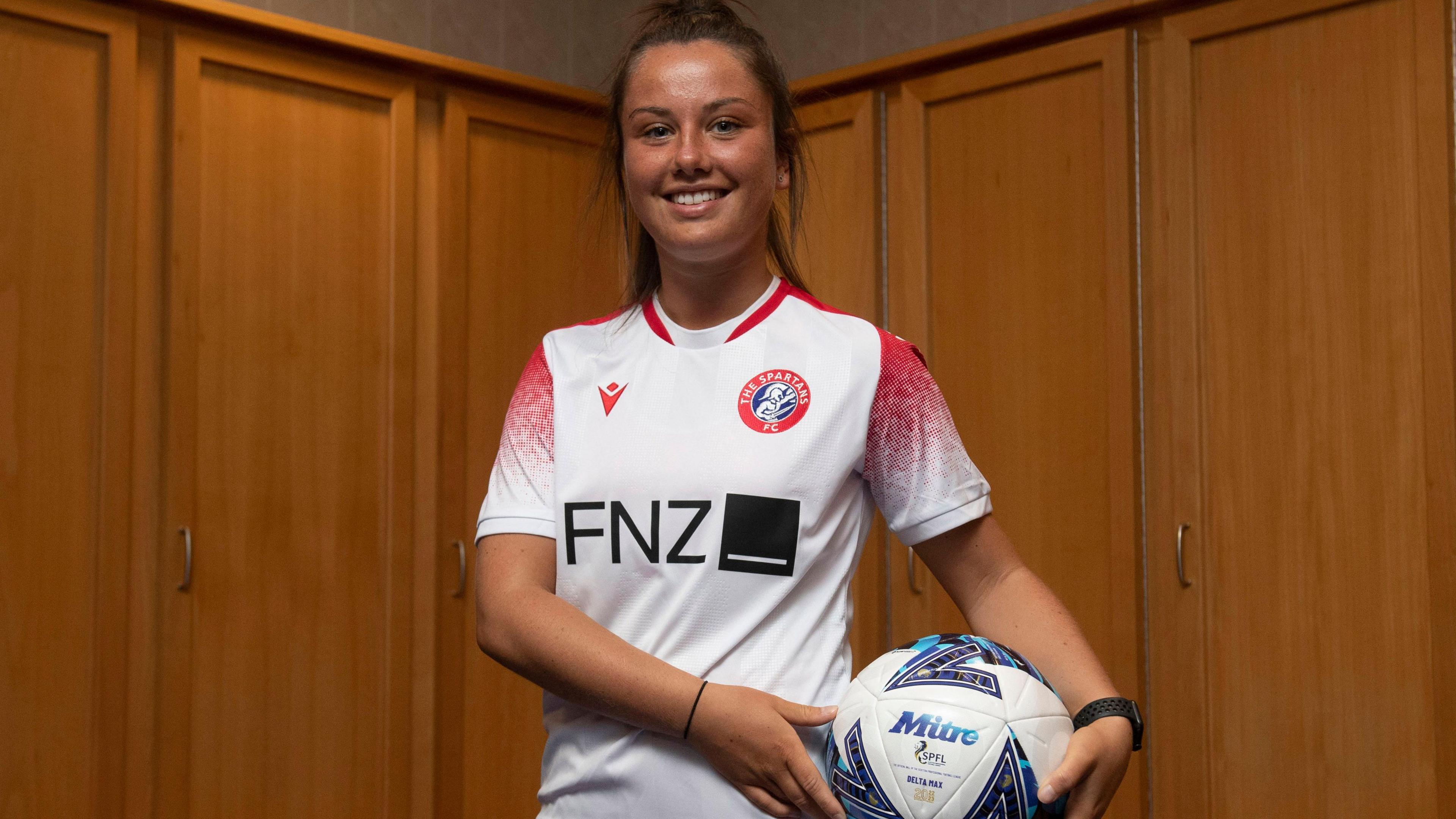 Gibb signing a 'no-brainer' for Partick Thistle - BBC Sport