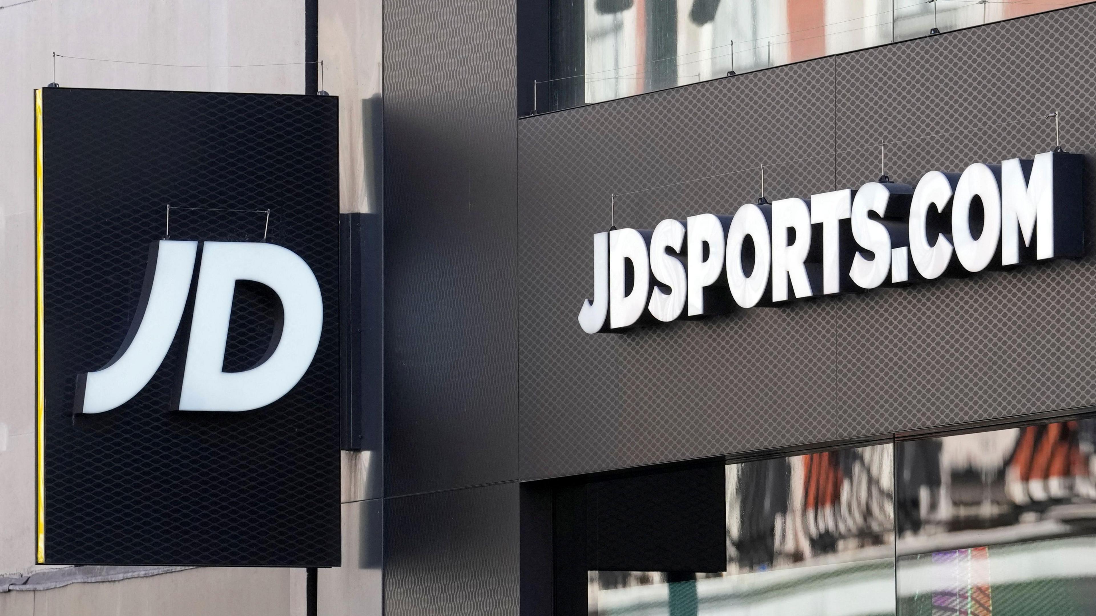 JD Sports: Former employee awarded £65k after male boss sexually ...