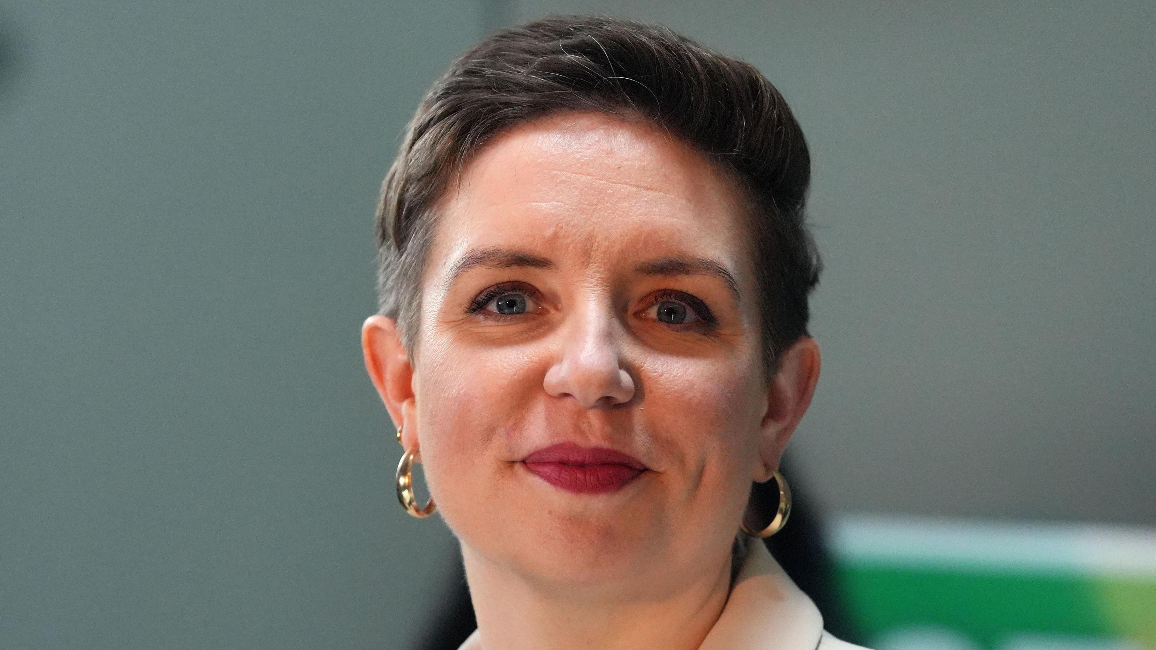 The key figures who took part in BBC election debate - BBC News