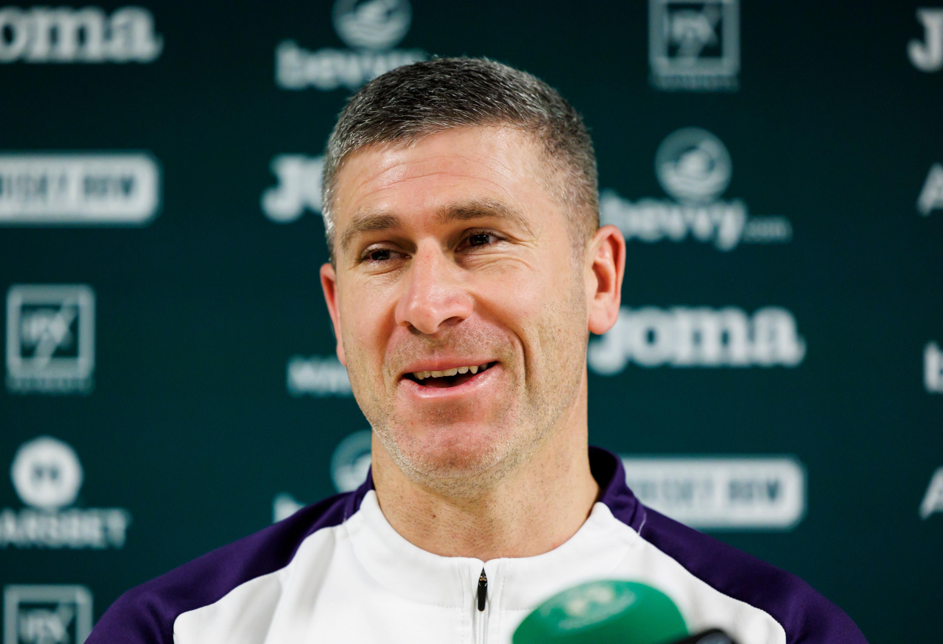 Montgomery on St Johnstone defeat, Adams' comments, and sticking to ...