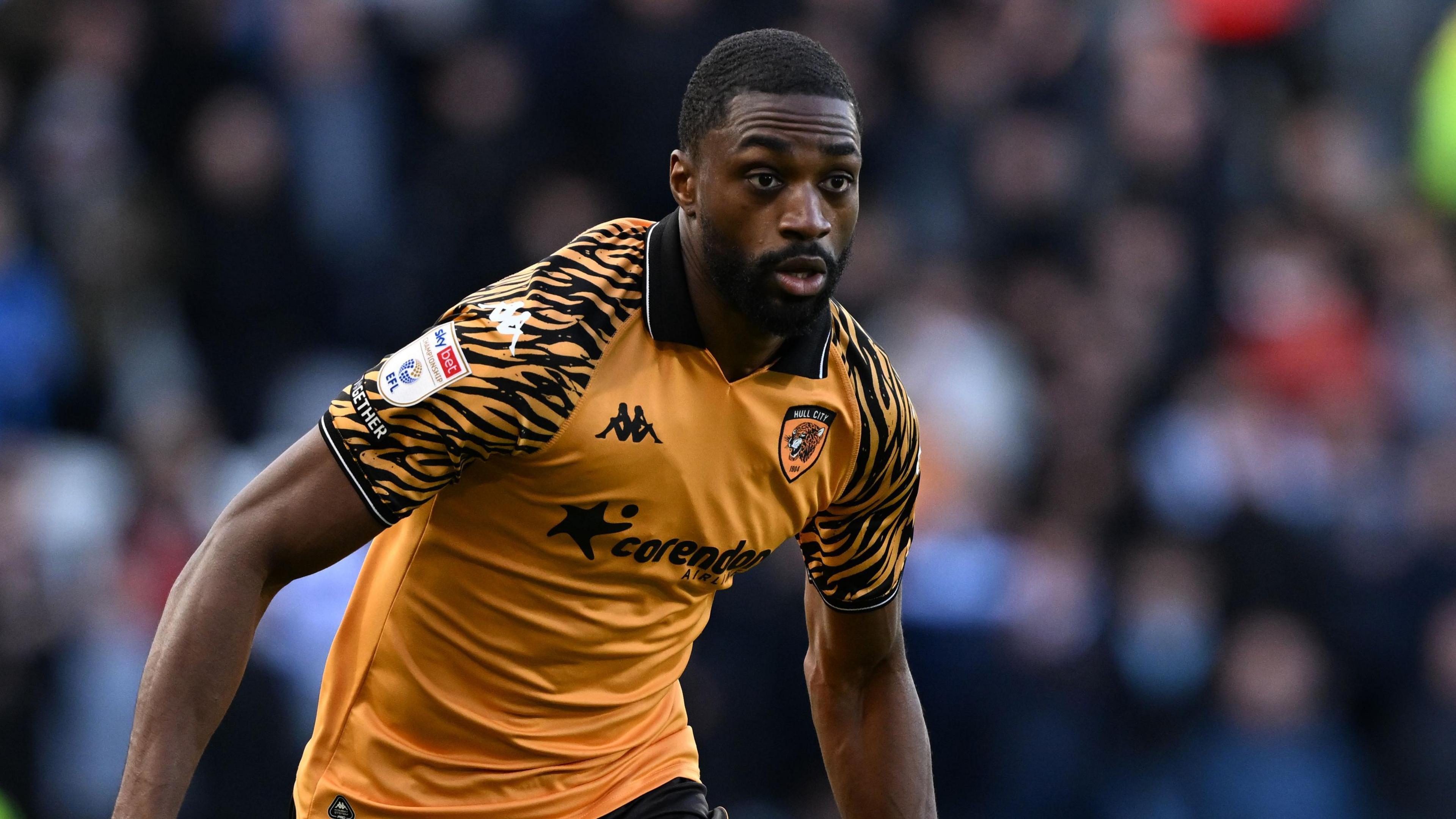 Semi Ajayi: Hull City defender misses penalty as Nigeria exit World Cup ...