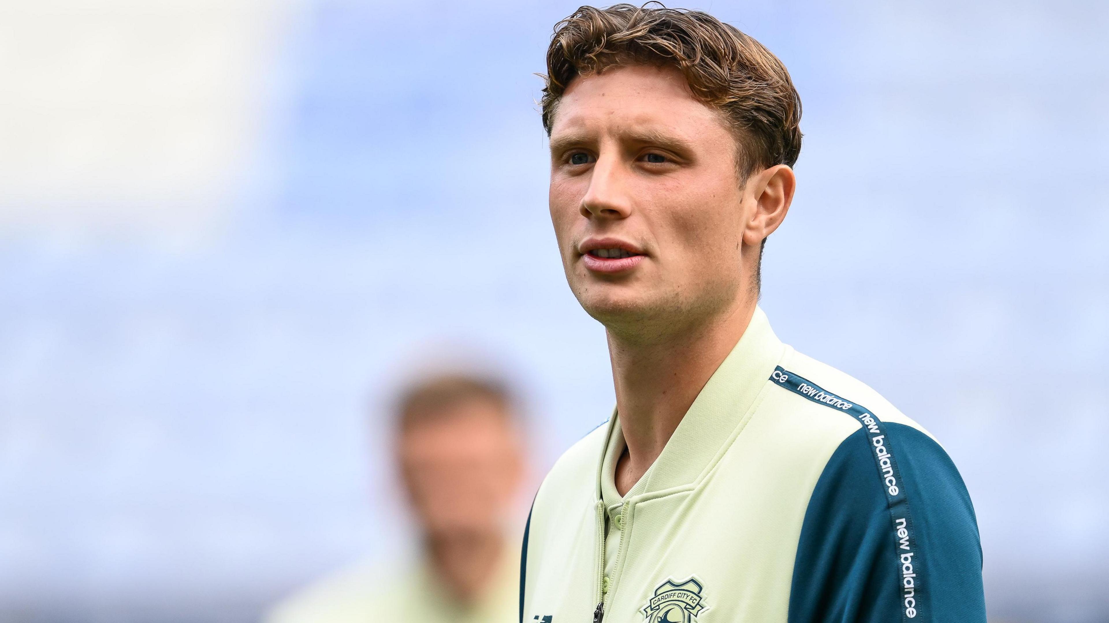 Cardiff City news: Will Fish an "extreme doubt" for Saturday, says ...