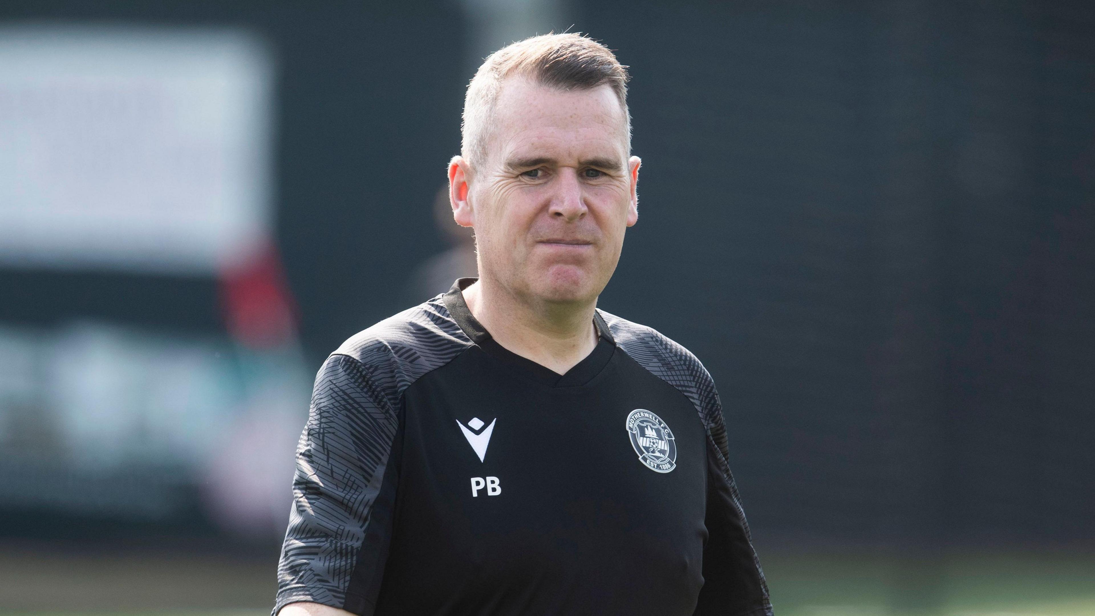 Motherwell 3-2 Montrose: What the managers said - BBC Sport