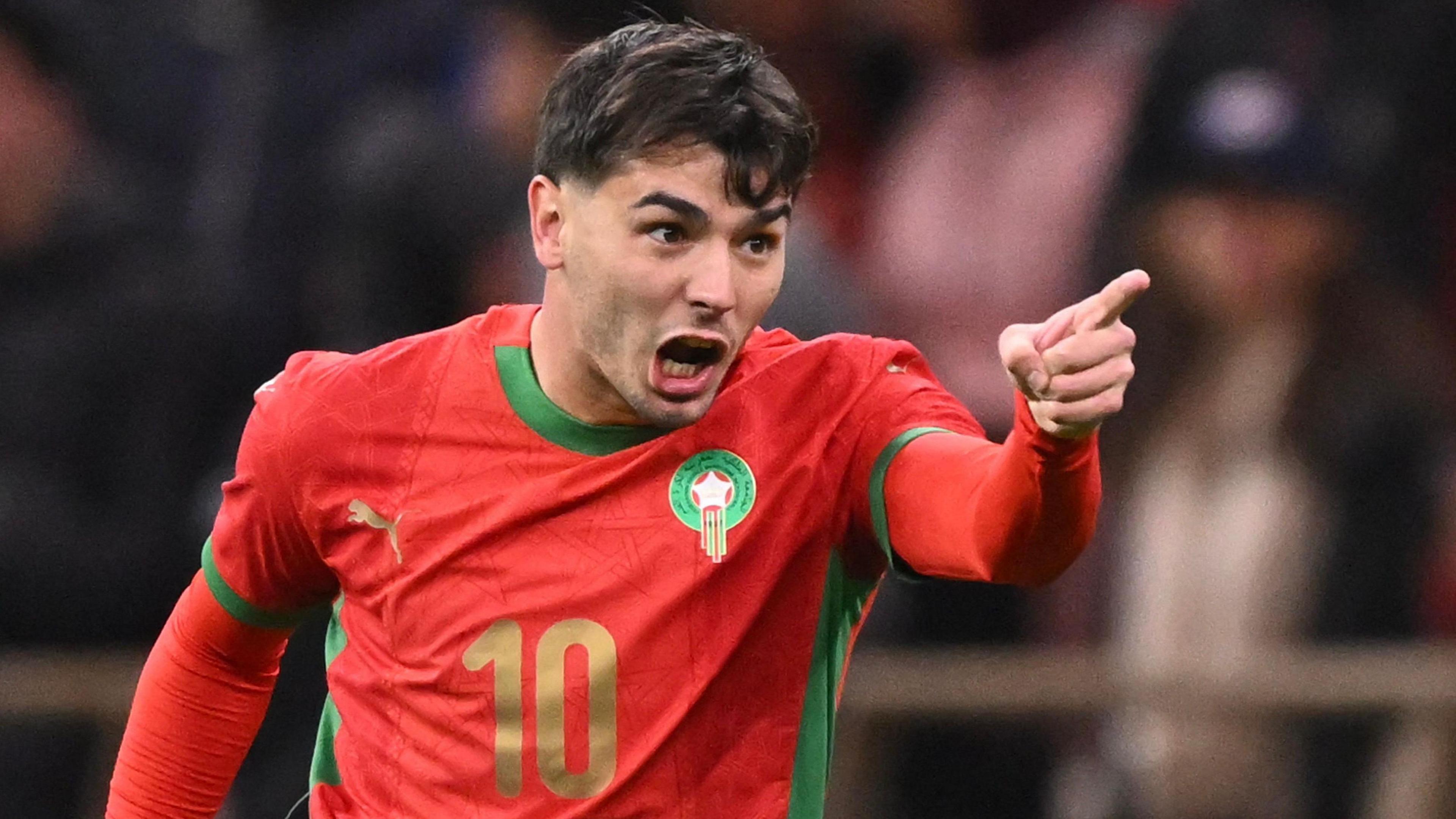 Afcon 2025: Full schedule for round of 16 fixtures, kick-off times ...