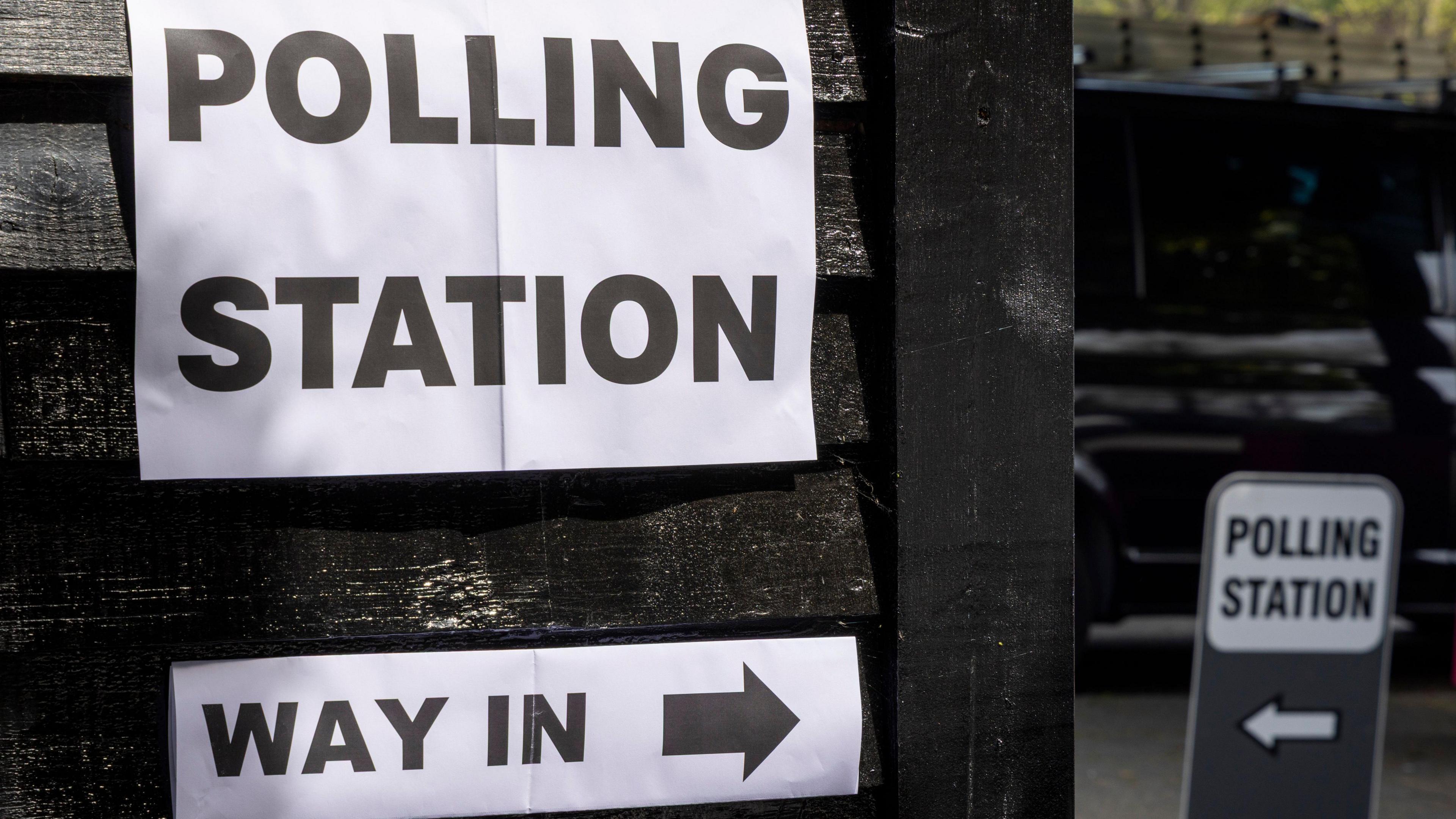Hampshire and Isle of Wight councils rule out election delays - BBC News