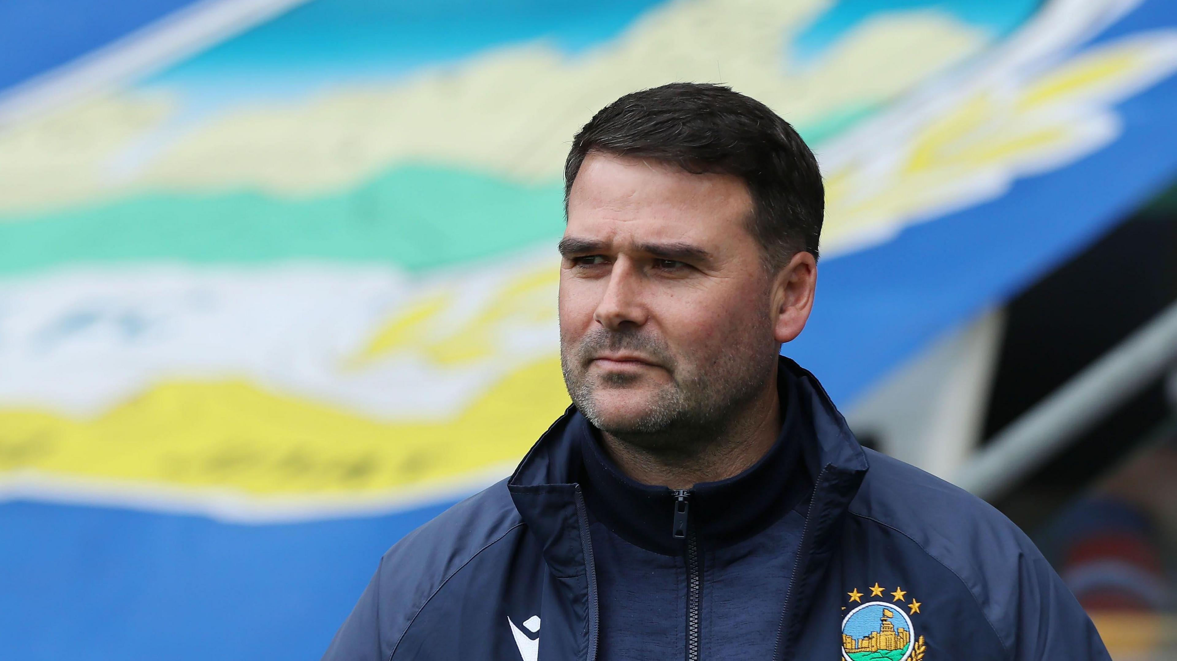 David Healy: Linfield manager wins August Manager of the Month award ...