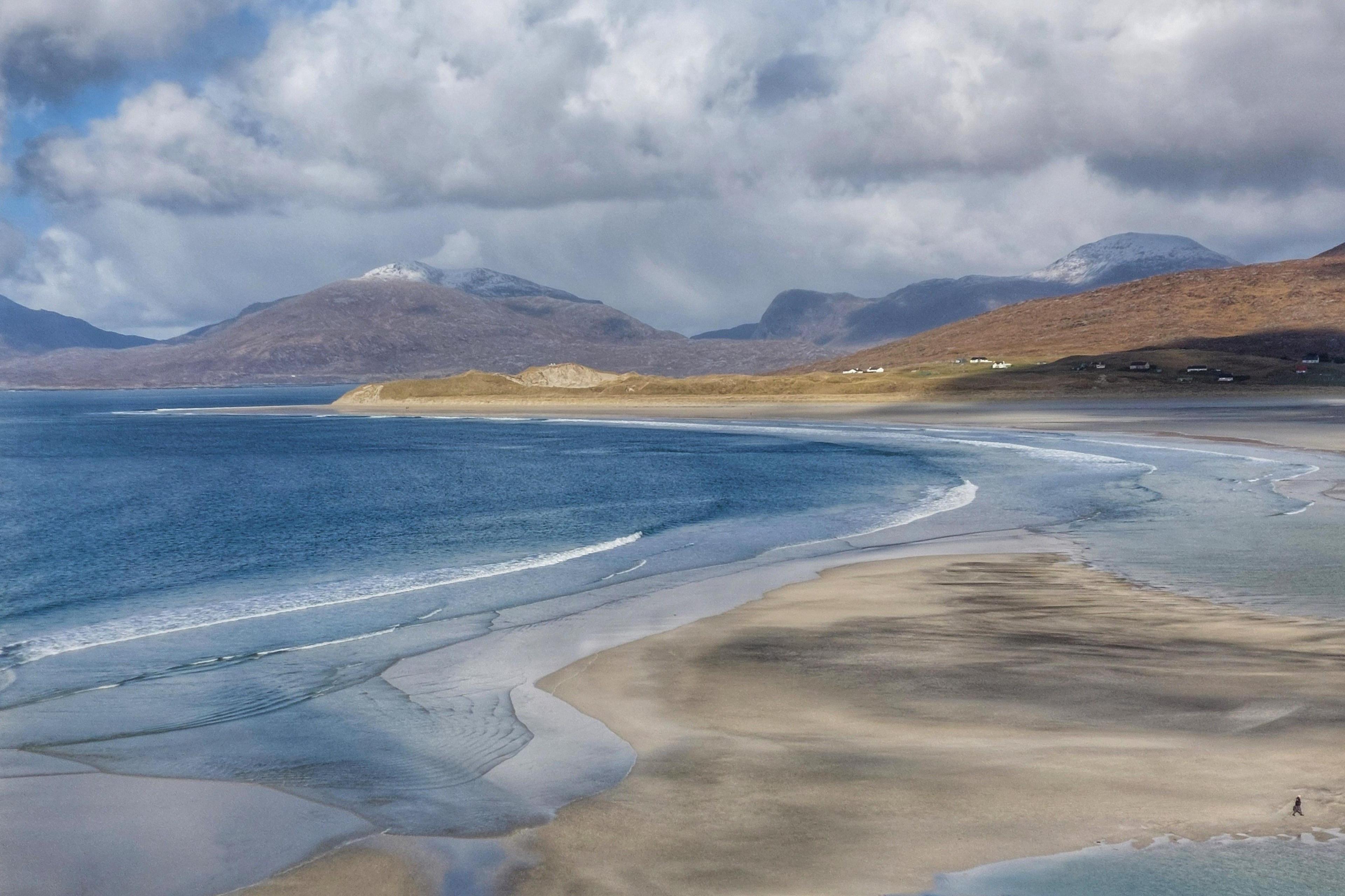 Your pictures of Scotland: 22-29 March - BBC News