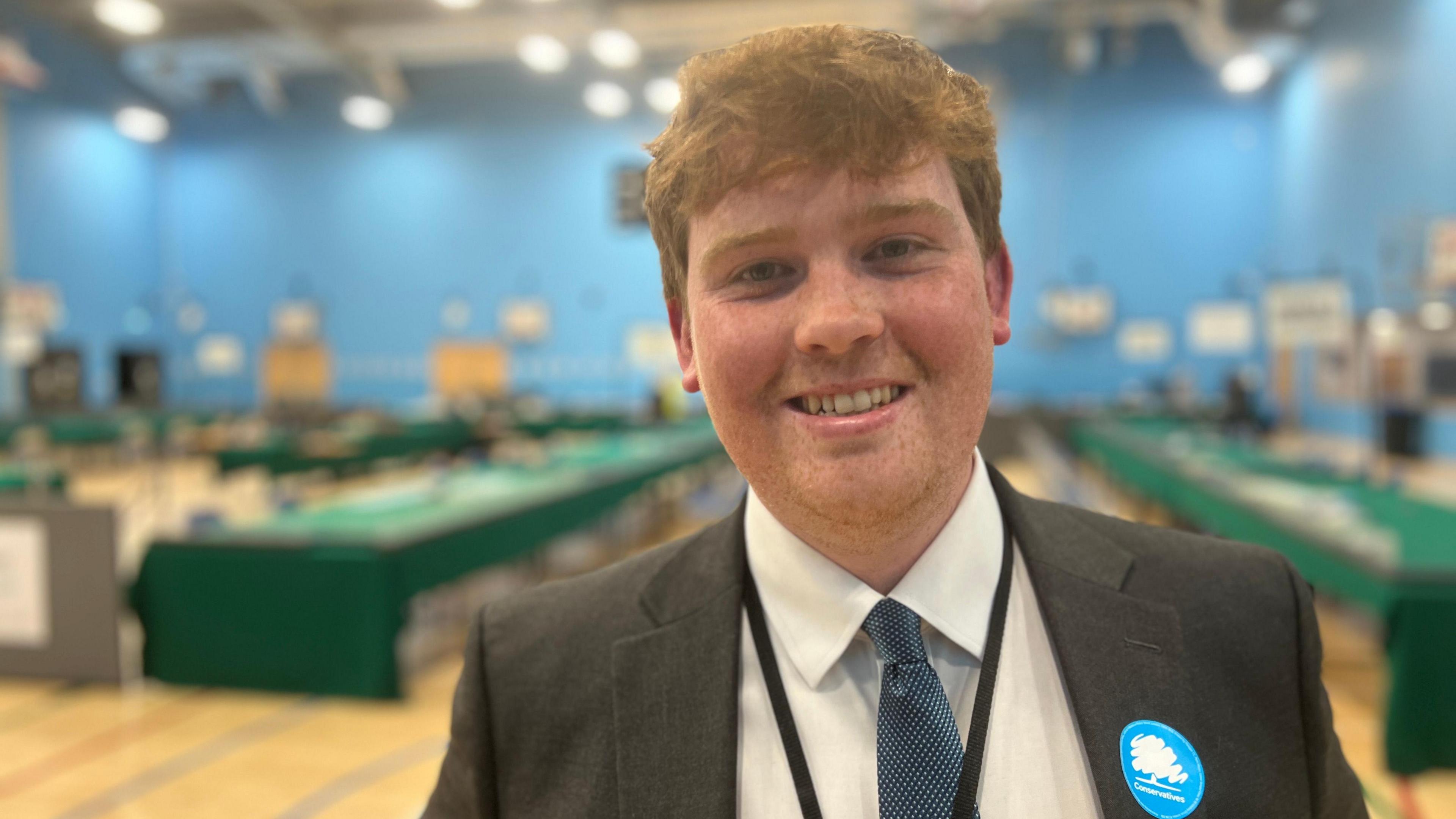 Harlow Council elections should be cancelled, says leader - BBC News