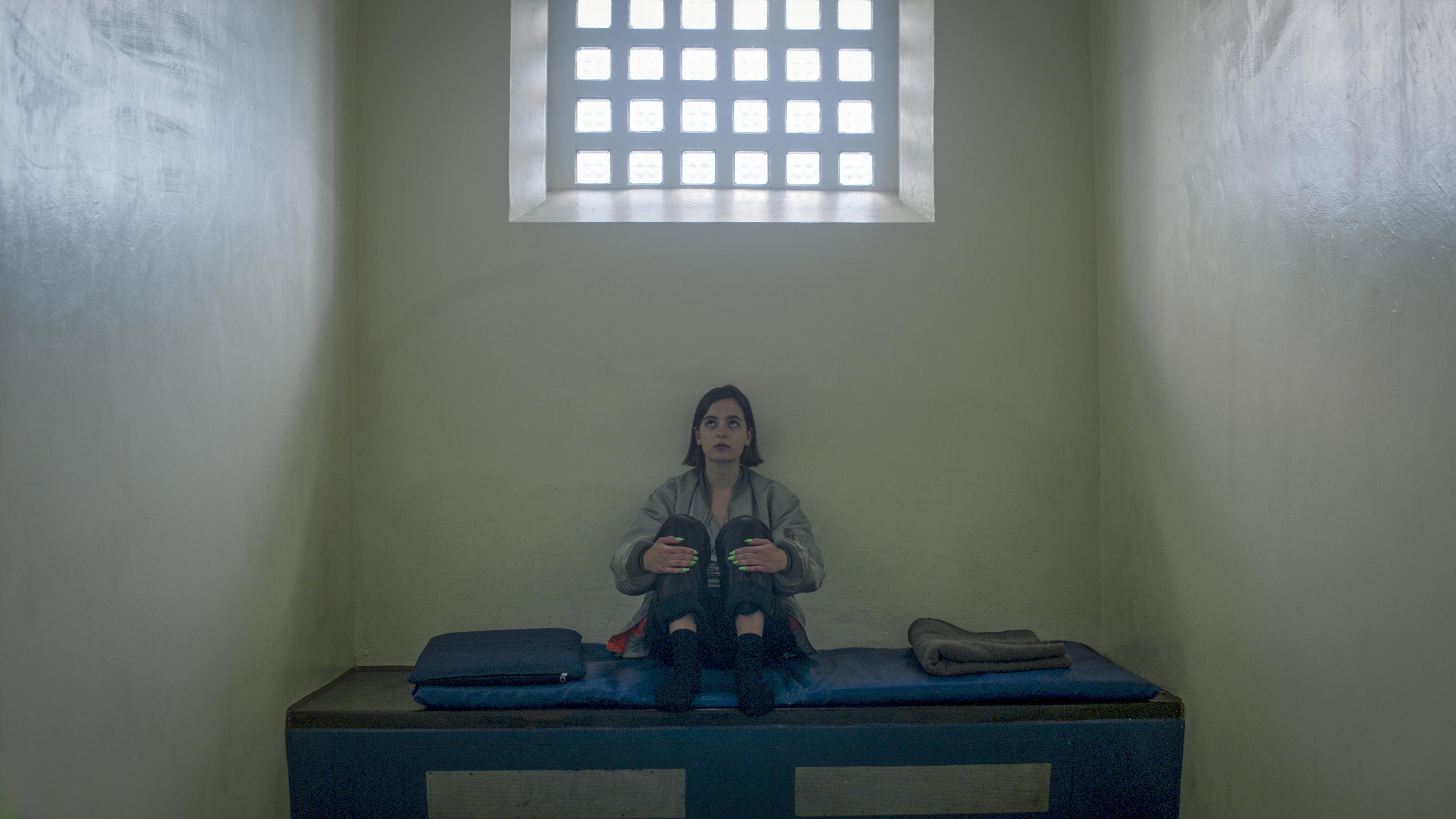 Is Showtrial based on a true story? - BBC