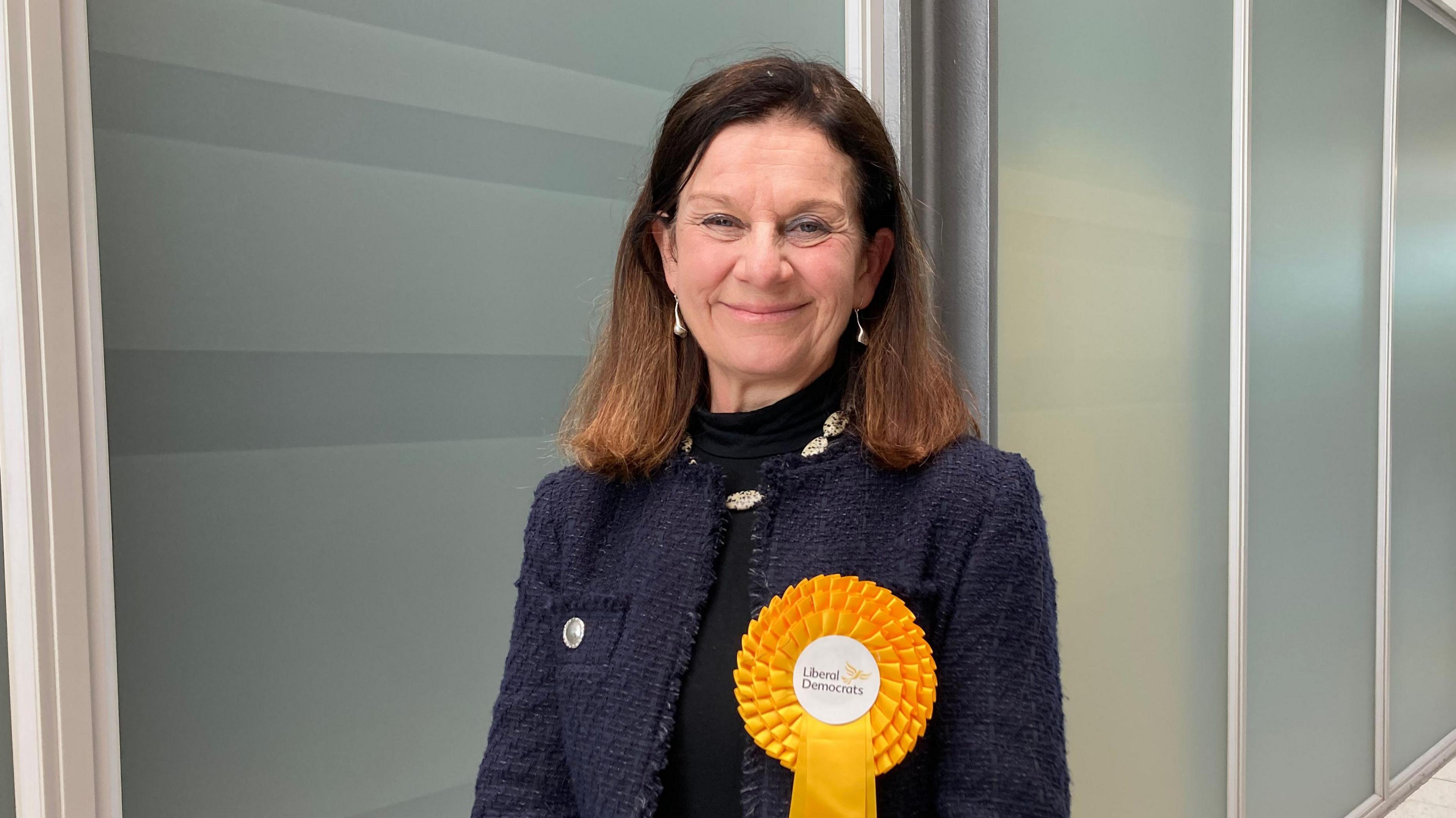 The leaders now running Cambridgeshire's councils - BBC News