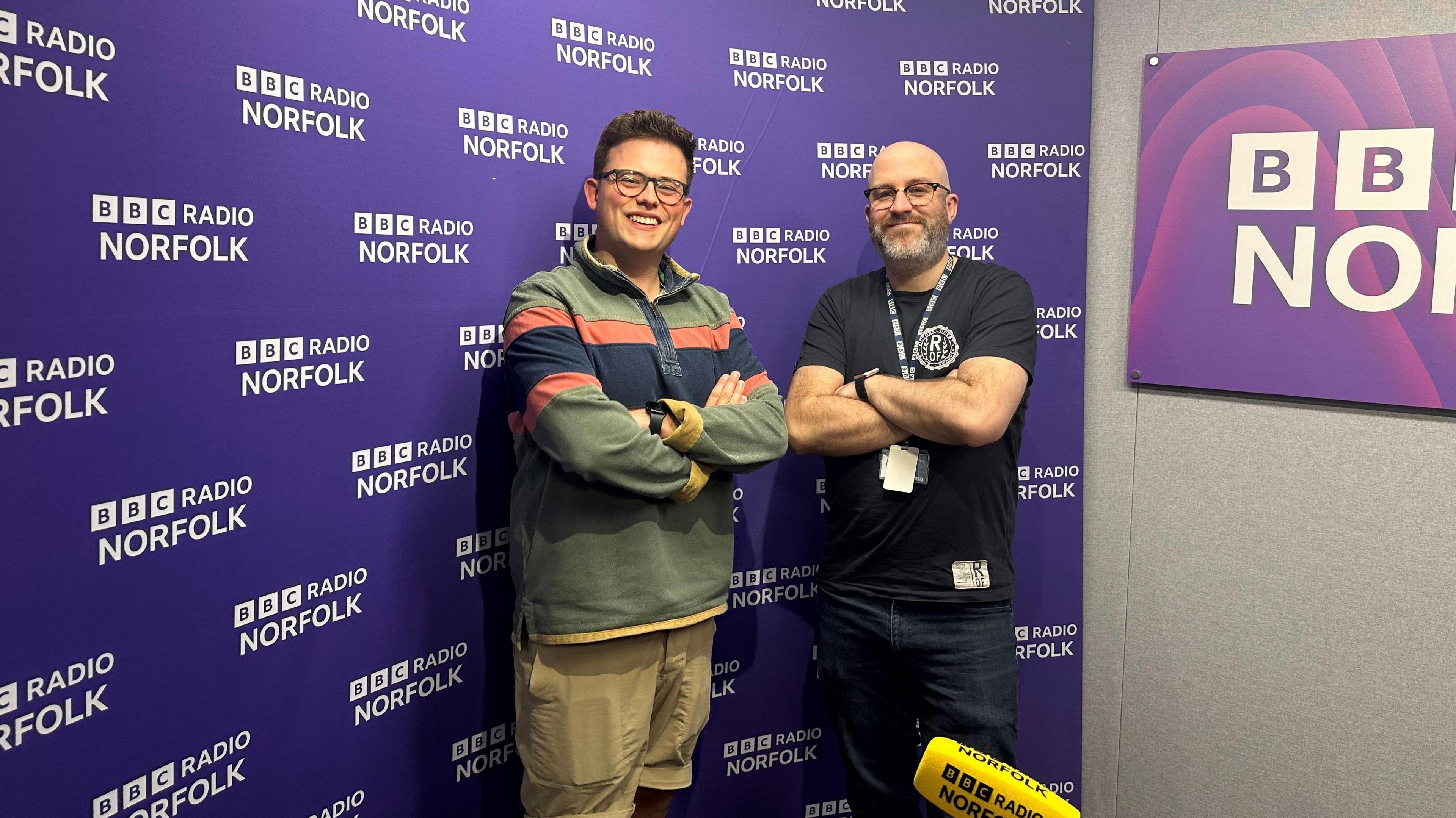 The Scrimmage - latest episode of Norwich City podcast - BBC Sport