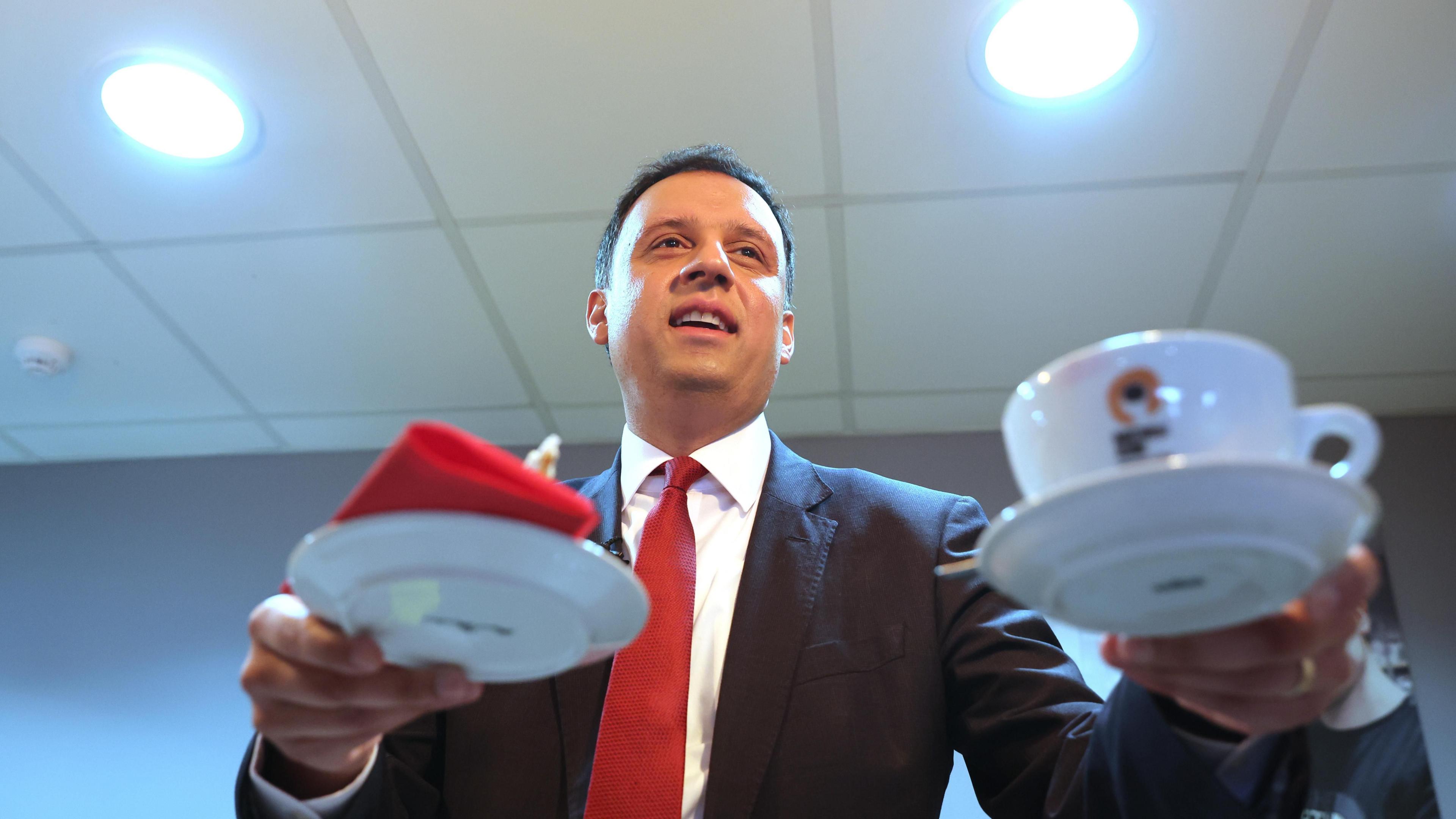 The big issues and key flashpoints from Scotland's election campaign ...