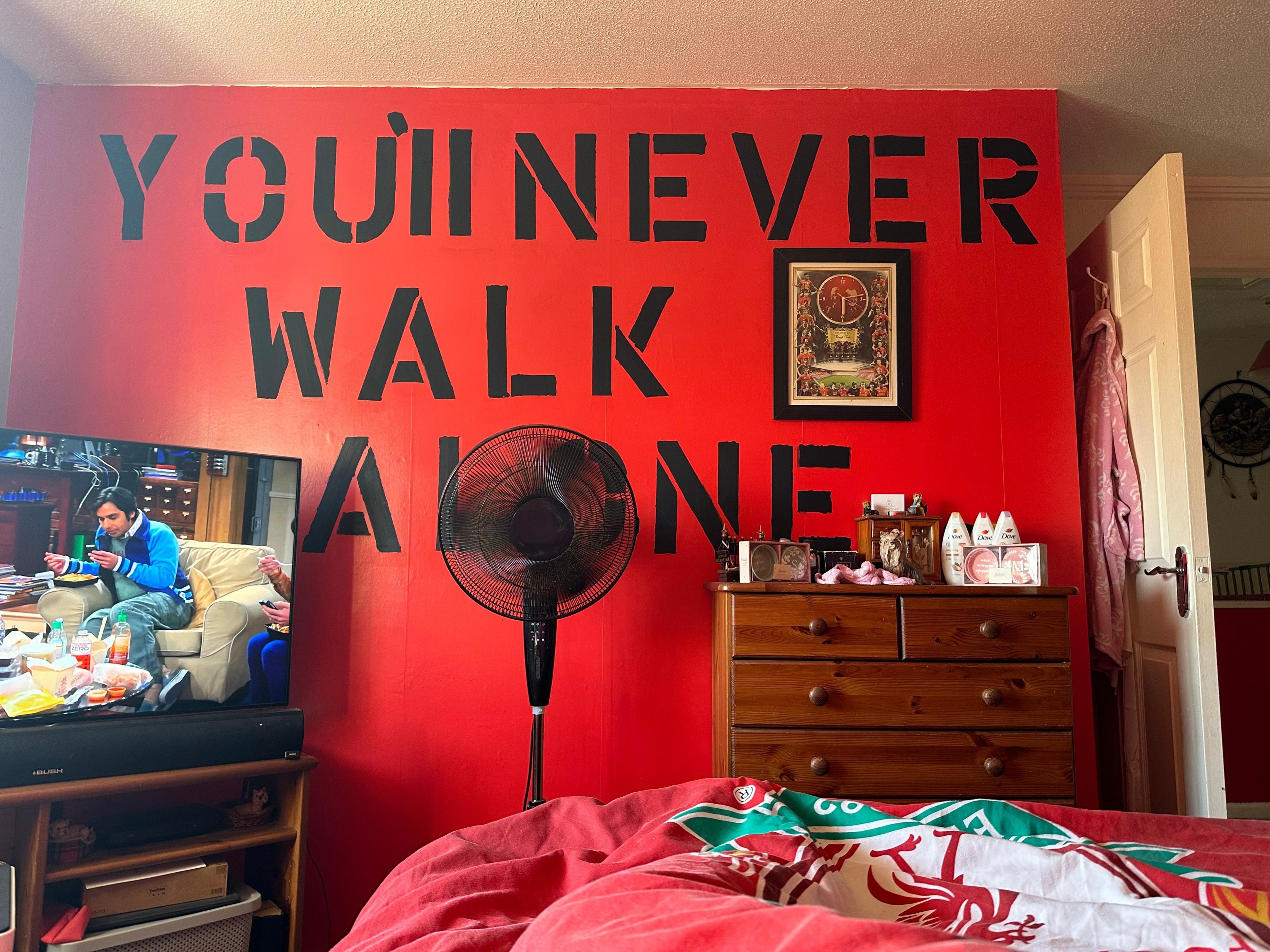 Liverpool news: Fan stories and pictures on why they love the club ...