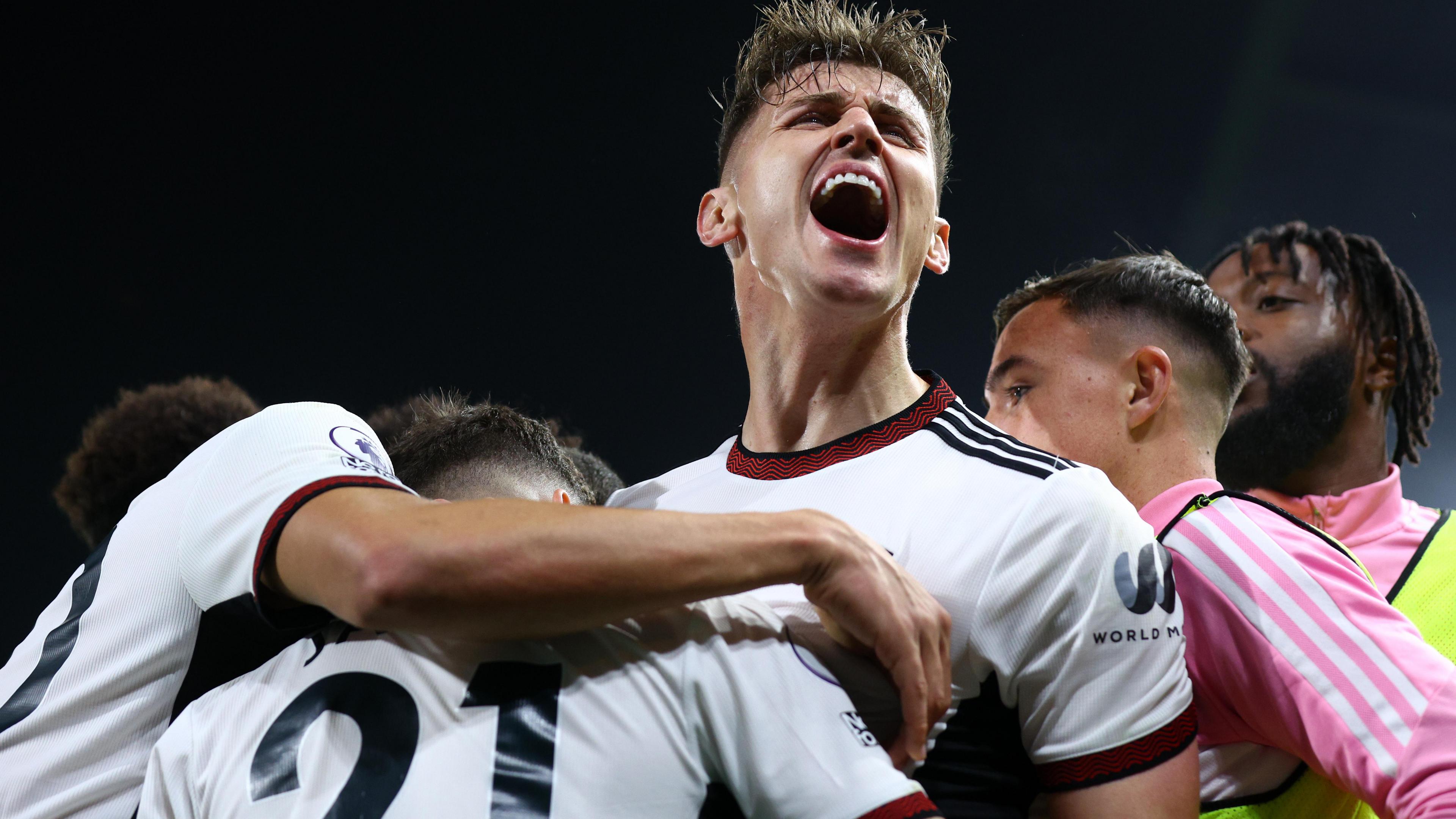 Fulham quiz: How much can you remember about the 2022-23 season? - BBC ...