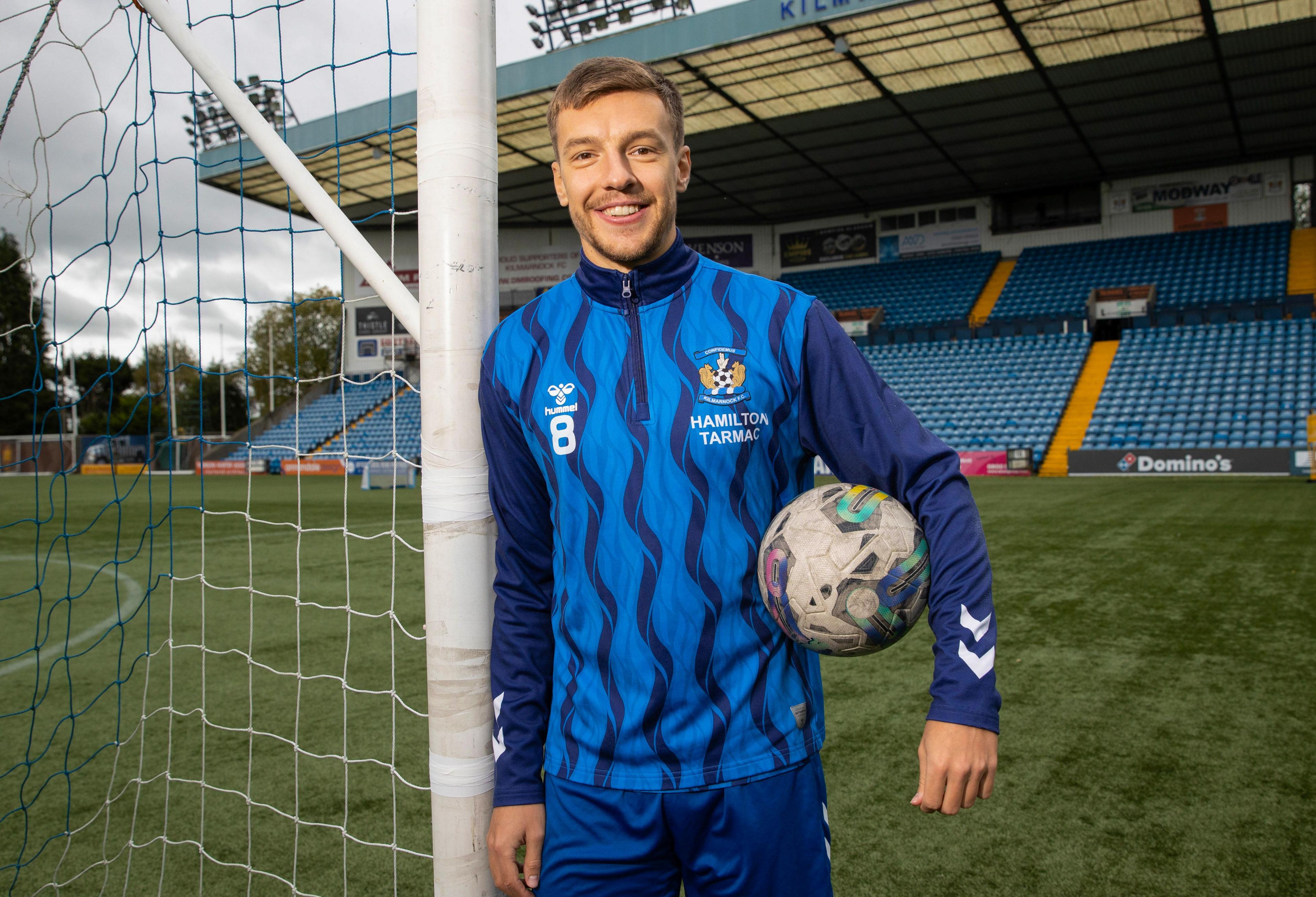 'I worked my nut off every day' - hard work key to Lyons' rise to ...