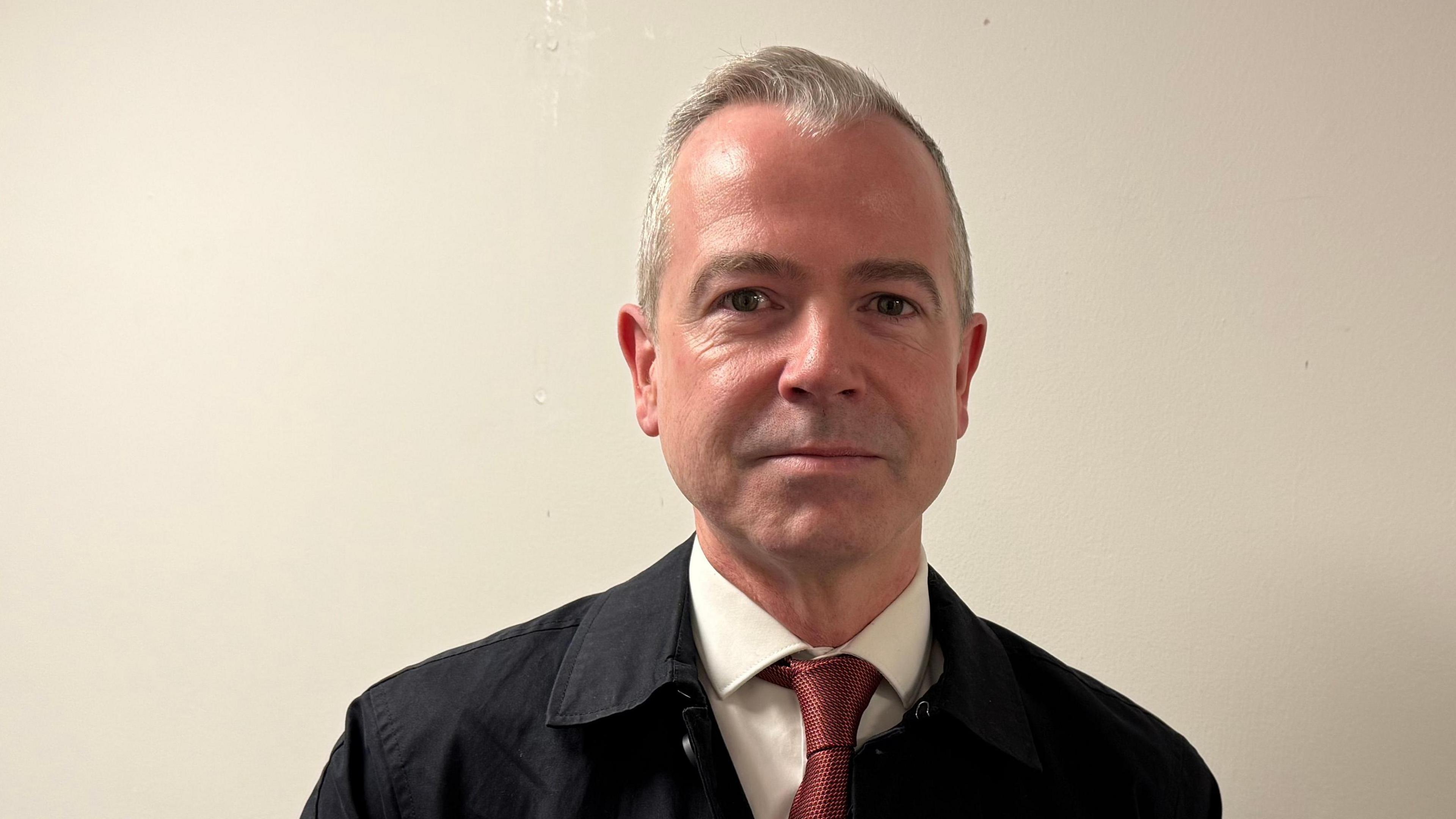 'Irish language absolutely not controversial', new commissioner says ...