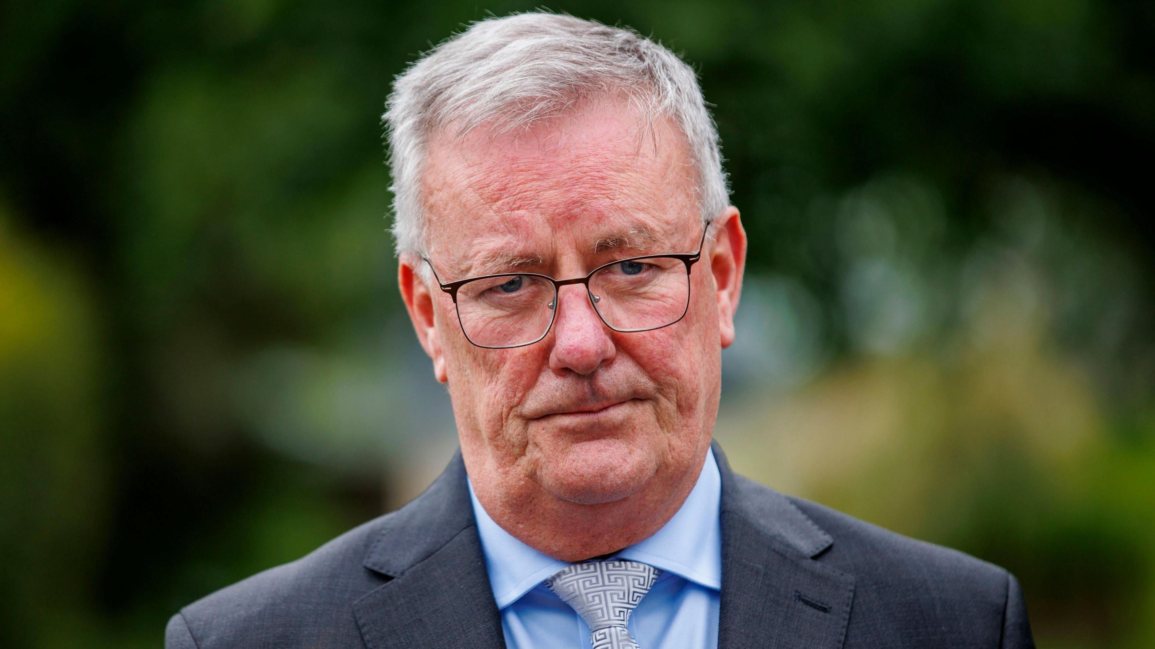 UUP: Will it be a bounce or backlash for Jon Burrows? - BBC News