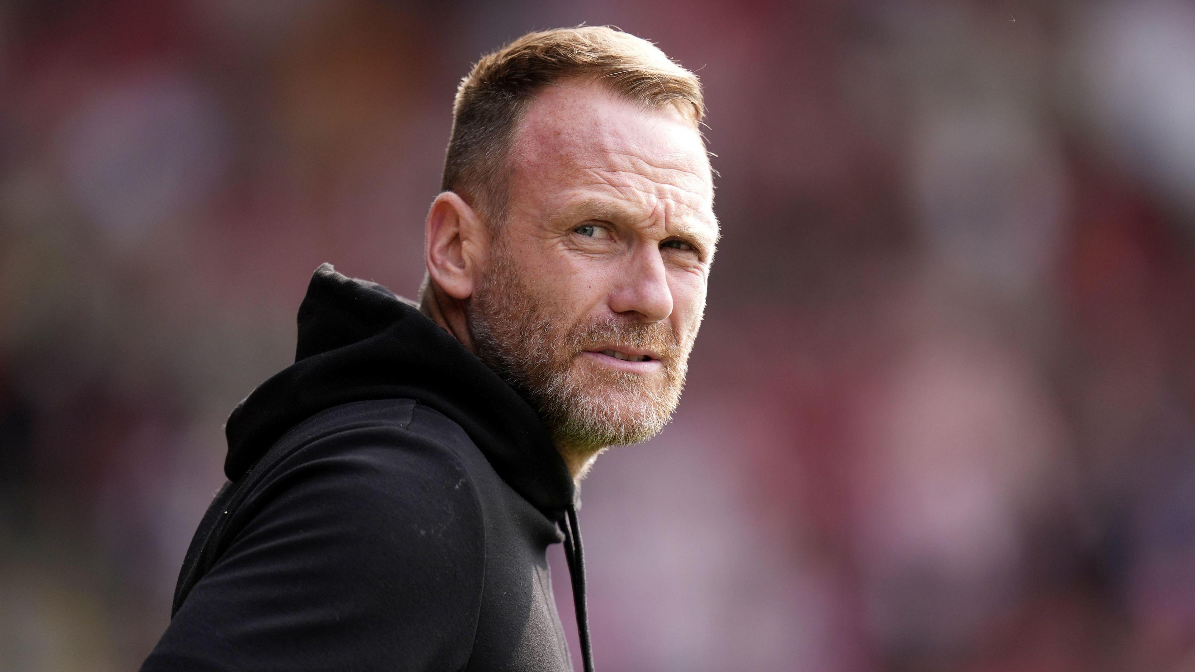 Everton 2-0 Southampton: What Simon Rusk said - BBC Sport