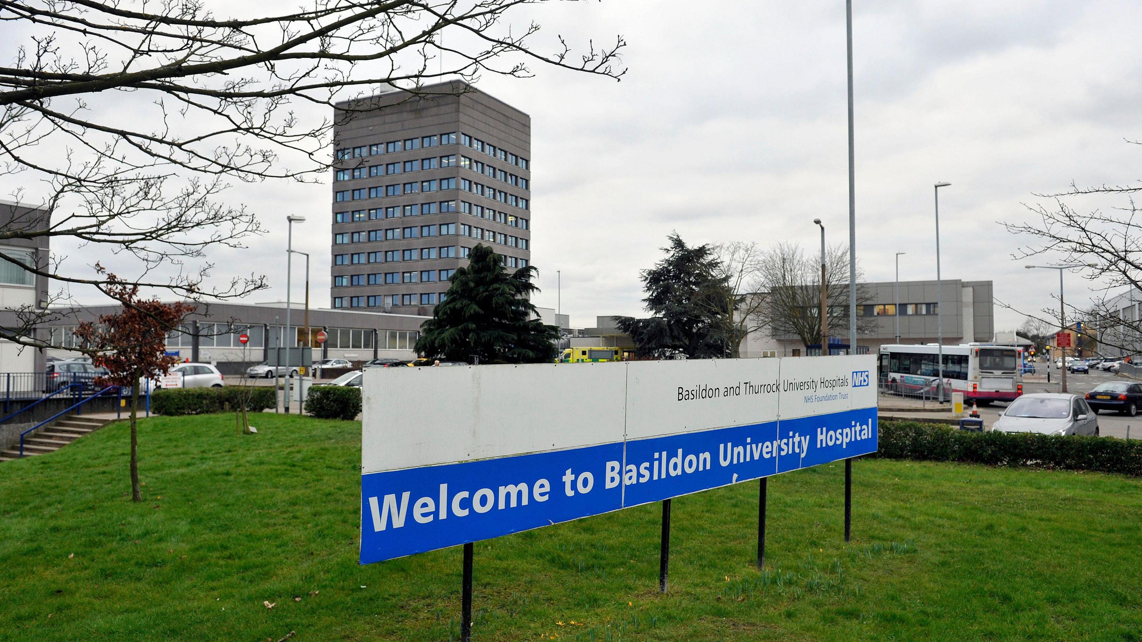 Thurrock Healthwatch critical of discharge care at Essex NHS trust ...