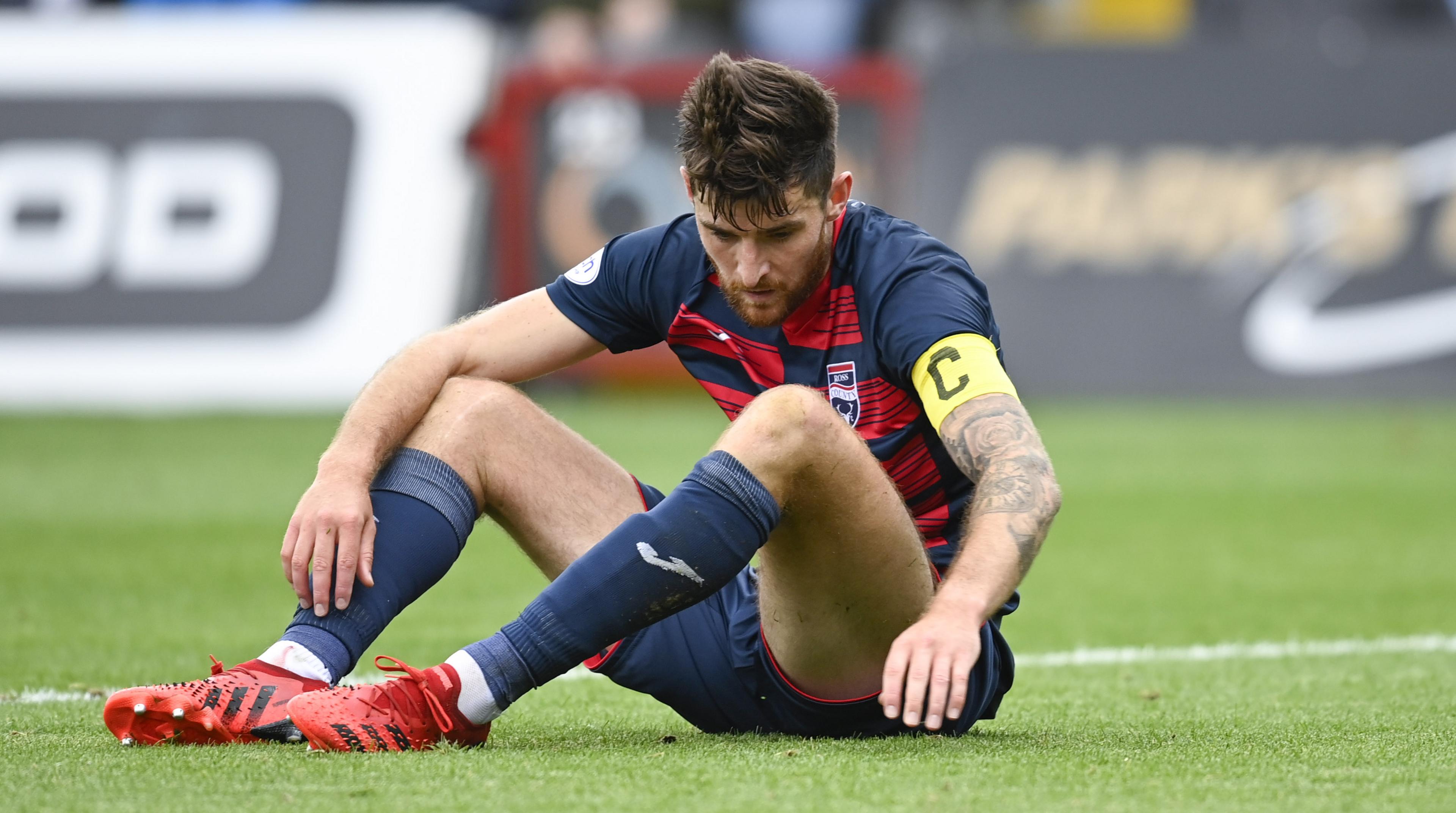 'We understand how big this weekend is' - Baldwin - BBC Sport