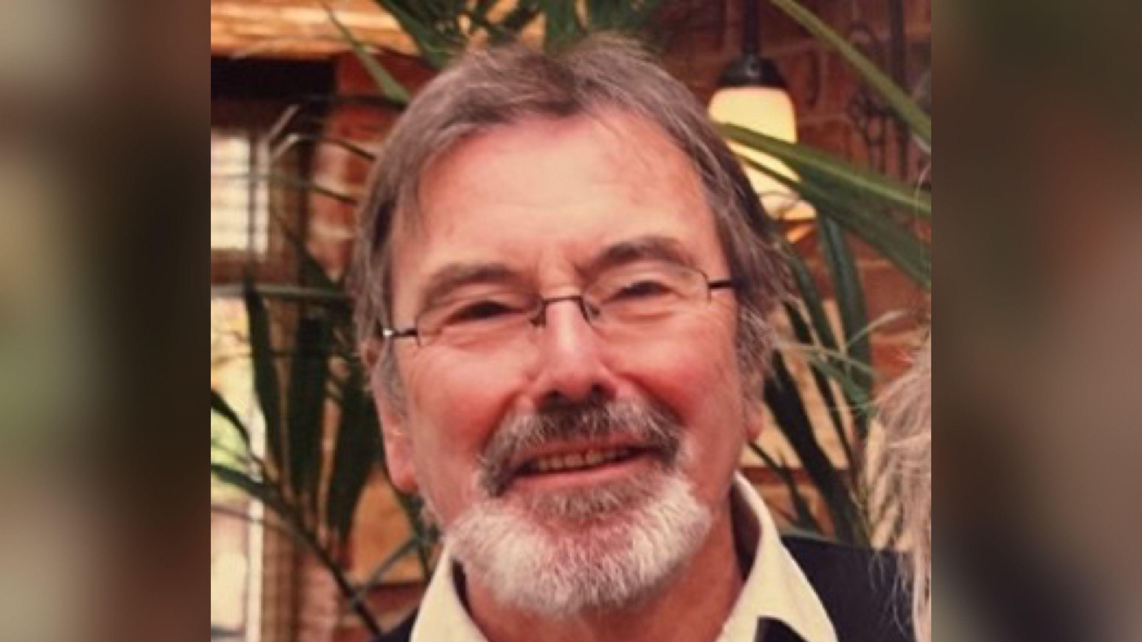 Two men in court after 89-year-old man killed in Gillingham hit-and-run ...