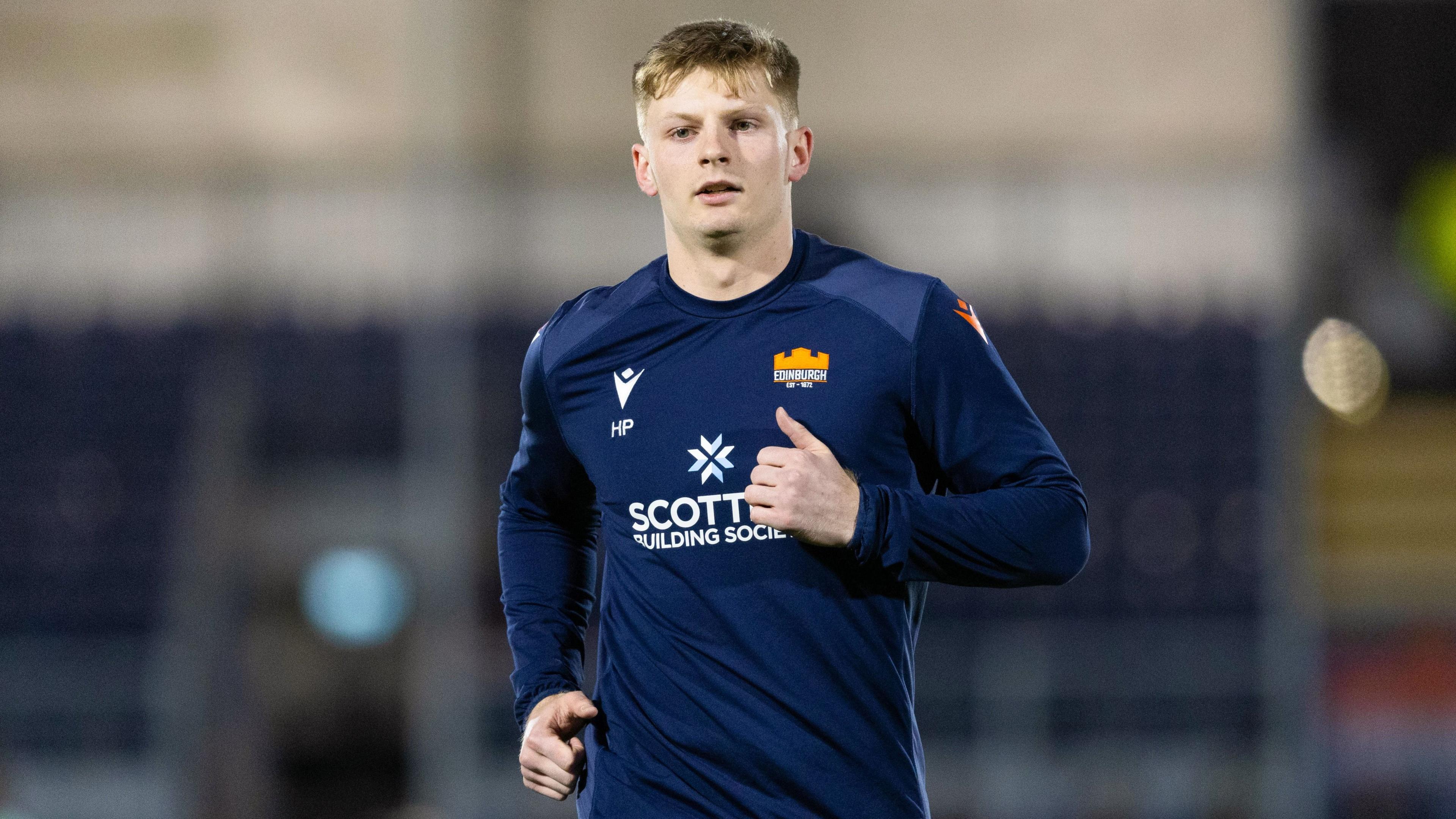 Glasgow URC success a 'big motivator' for Edinburgh, says Harry ...