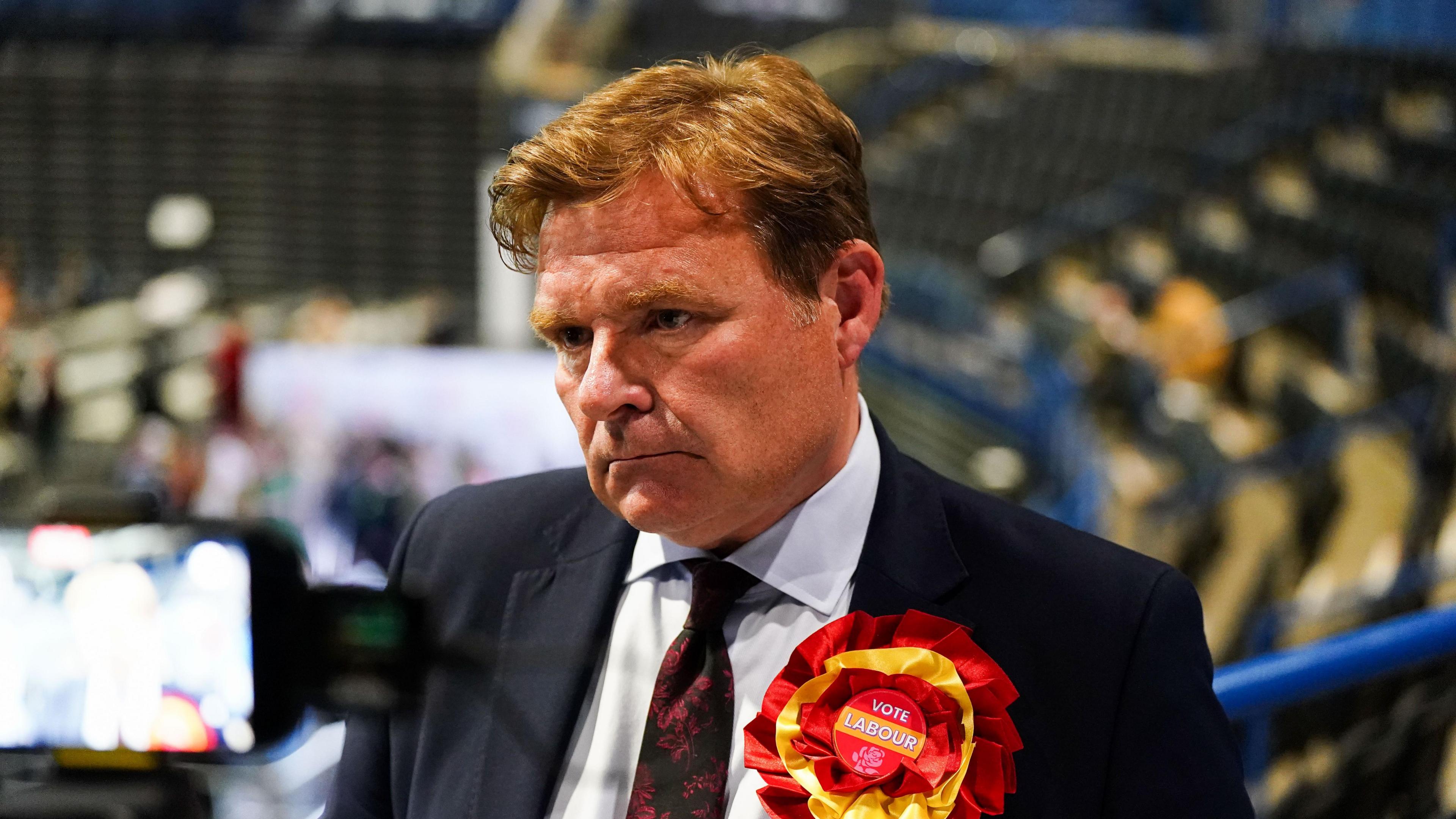 Labour loses control of Birmingham City Council - BBC News