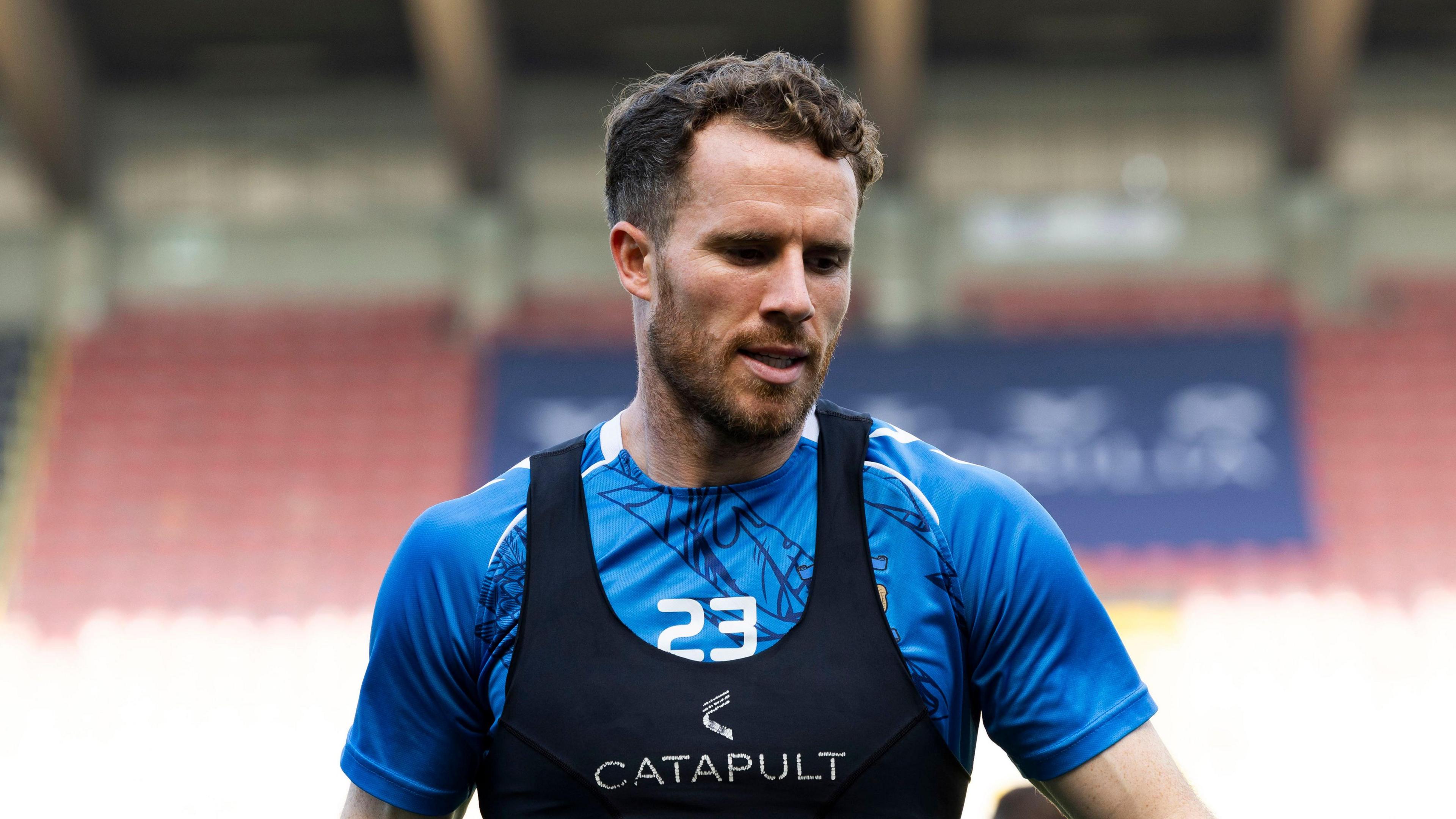 Watson benched as Watkins starts - BBC Sport