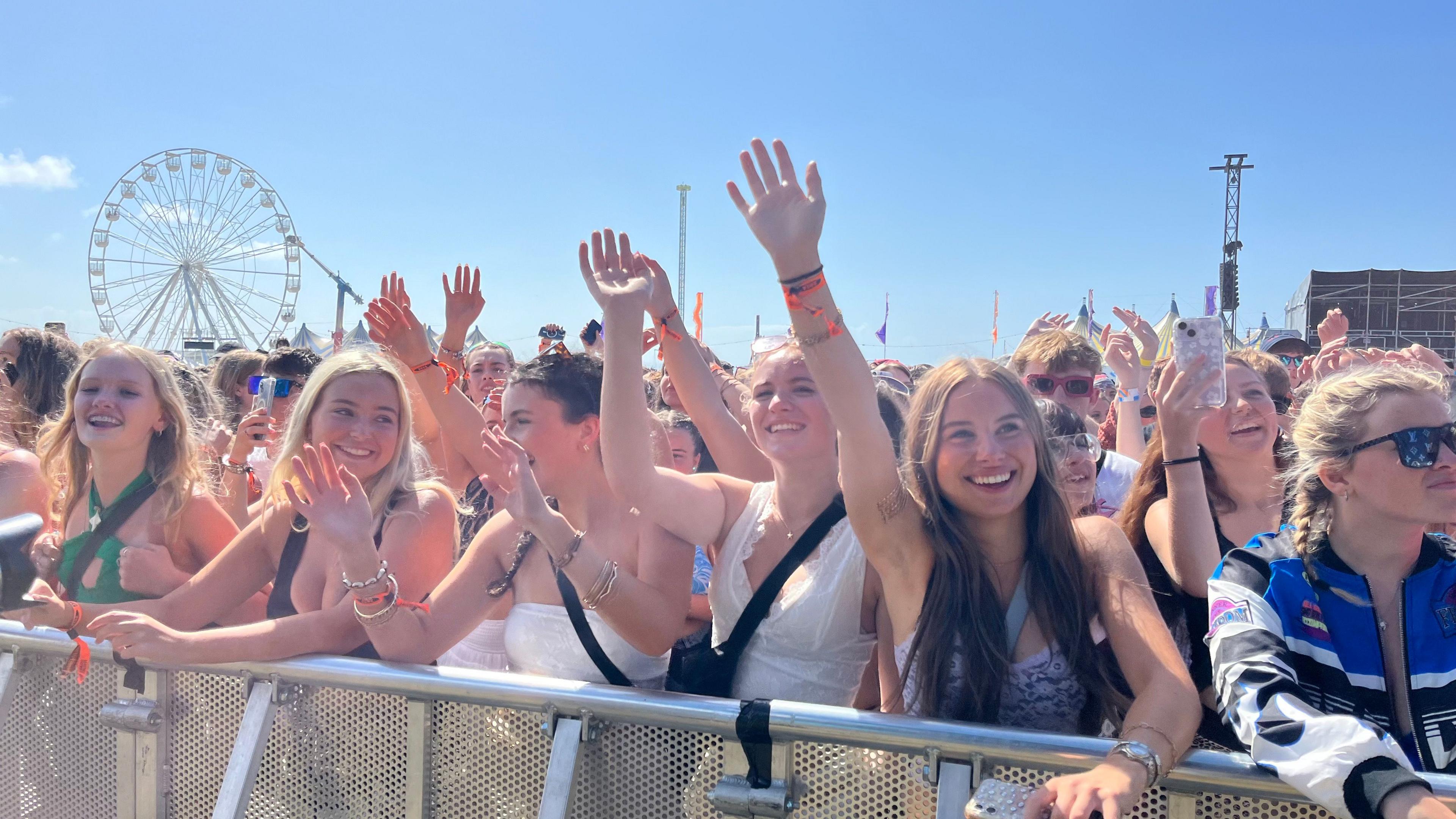 South West Festivals 2026: Your essential guide - BBC News